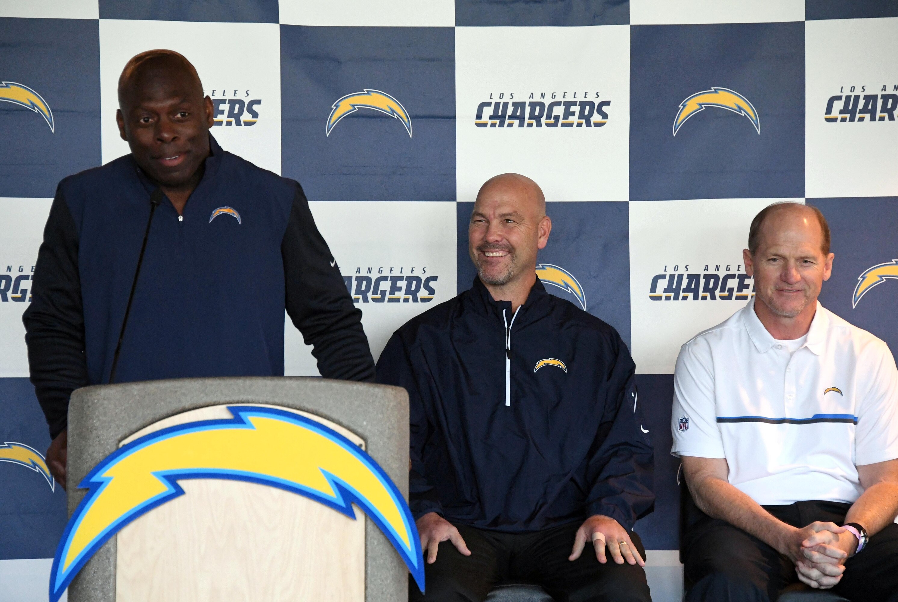 Chargers Draft Picks 2017: Results, Grades and Analysis for Each Selection
