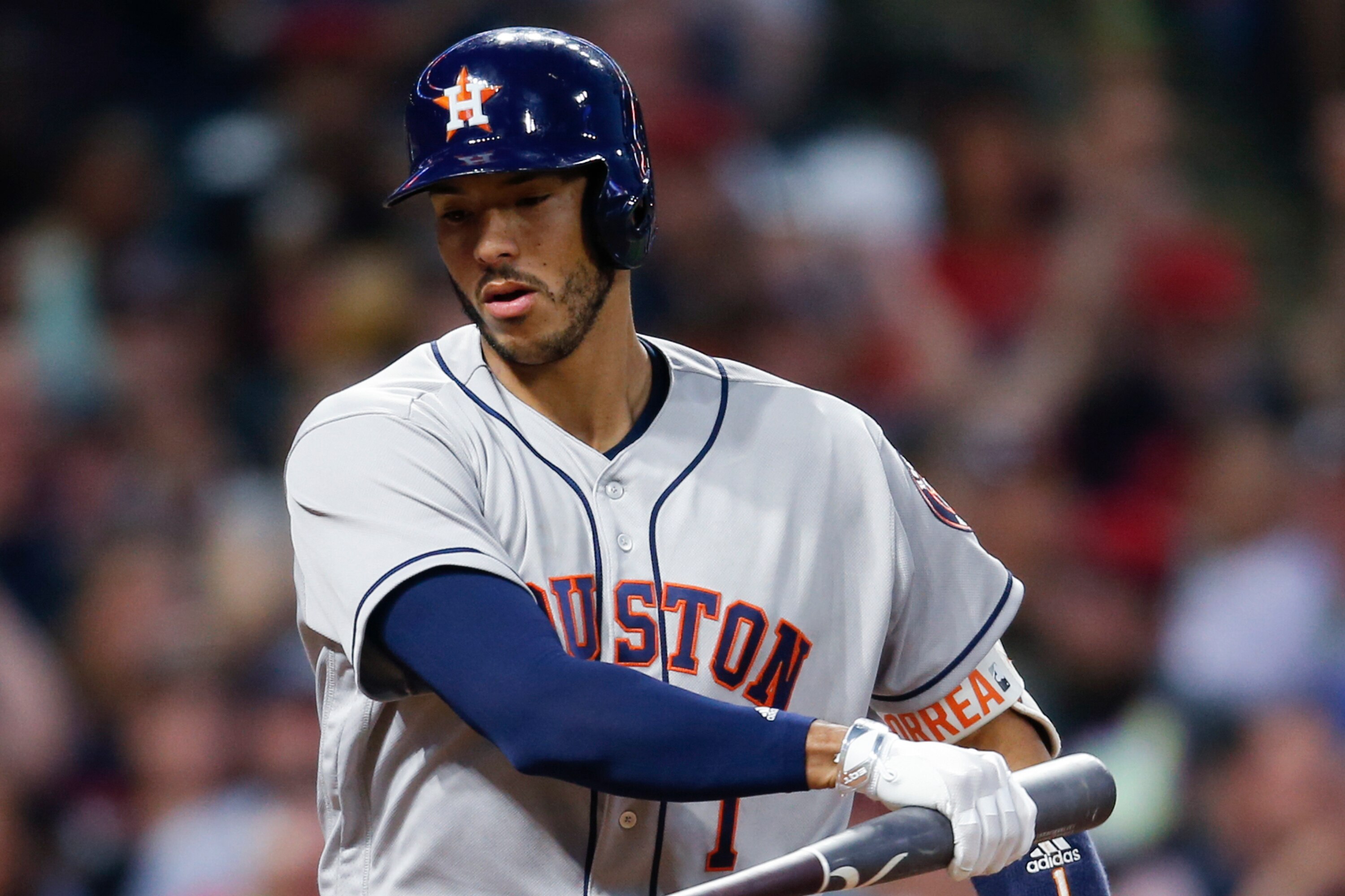 MLB Metrics 101: Ranking MLB's Unluckiest Hitters of 2017