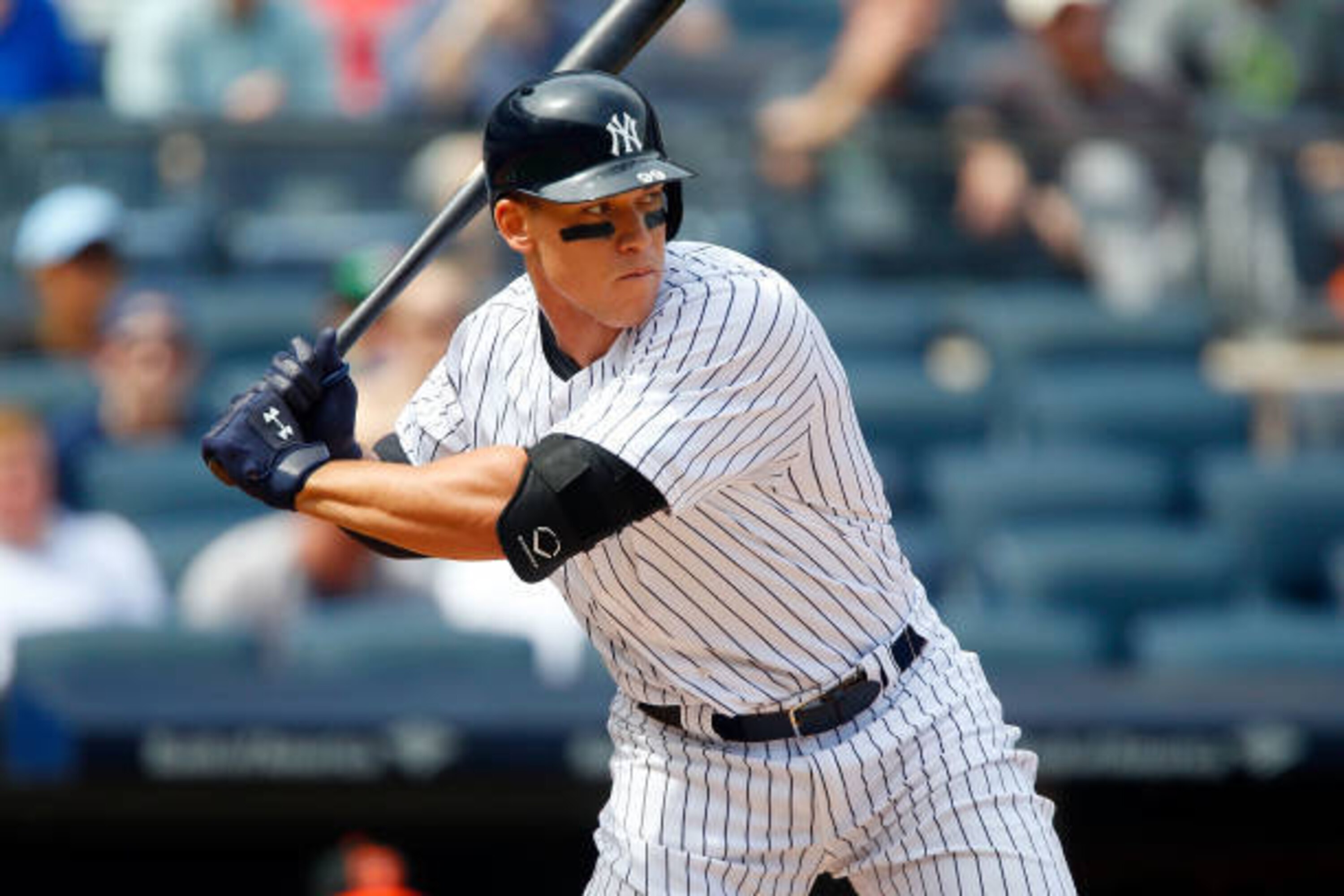 Picking New York Yankees Award Winners After Season's 1st Month
