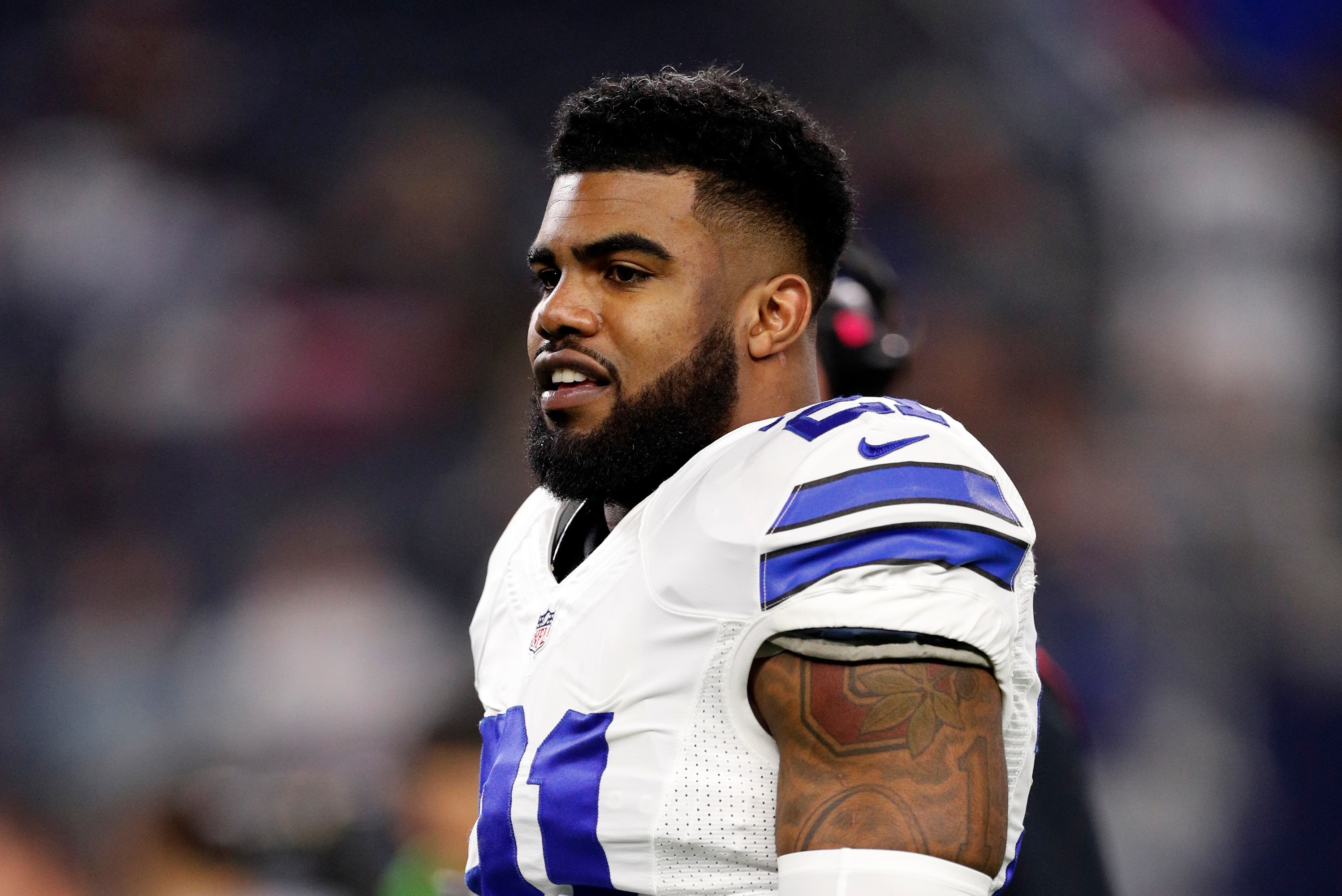 2017 Fantasy Football: Positional Rankings and Top 100 After the NFL Draft