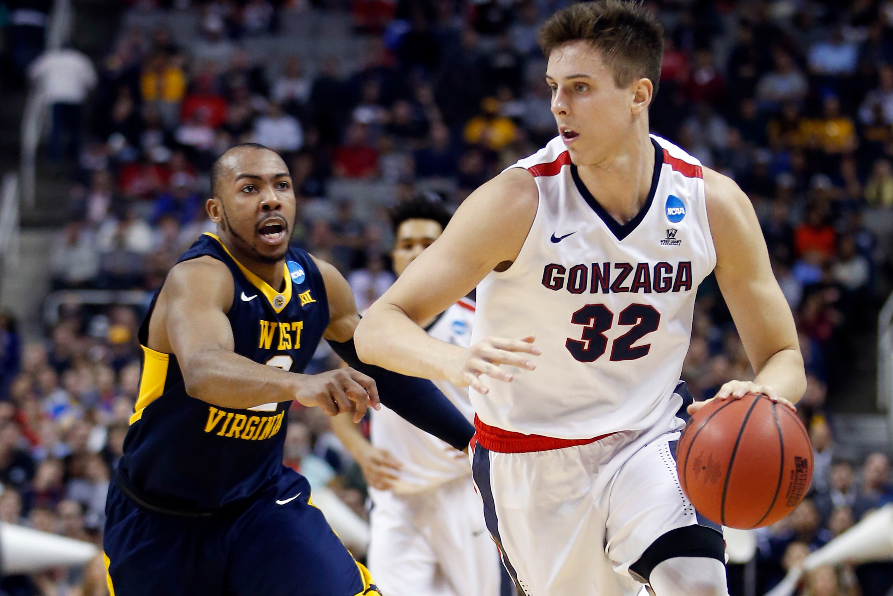 NBA Draft Big Board: Ranking the Top 30 Prospects Heading into Combine