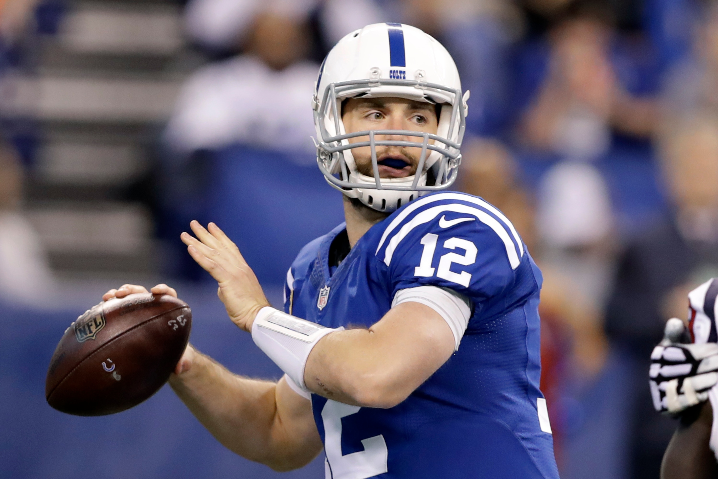 Which NFL Players Have the Most to Prove in 2017?