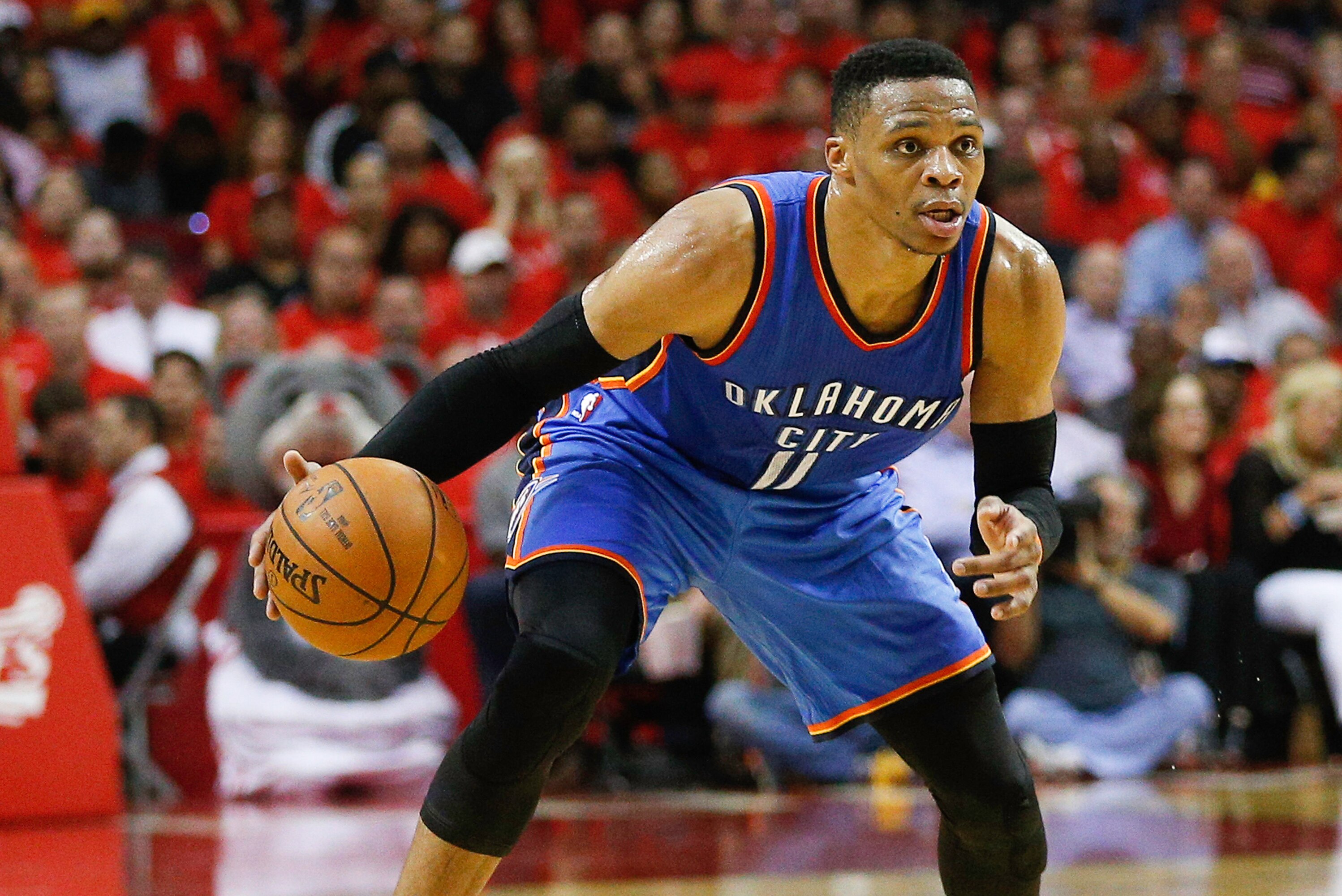 NBA Players Who Still Find a Way to Get Buckets When They're Cold