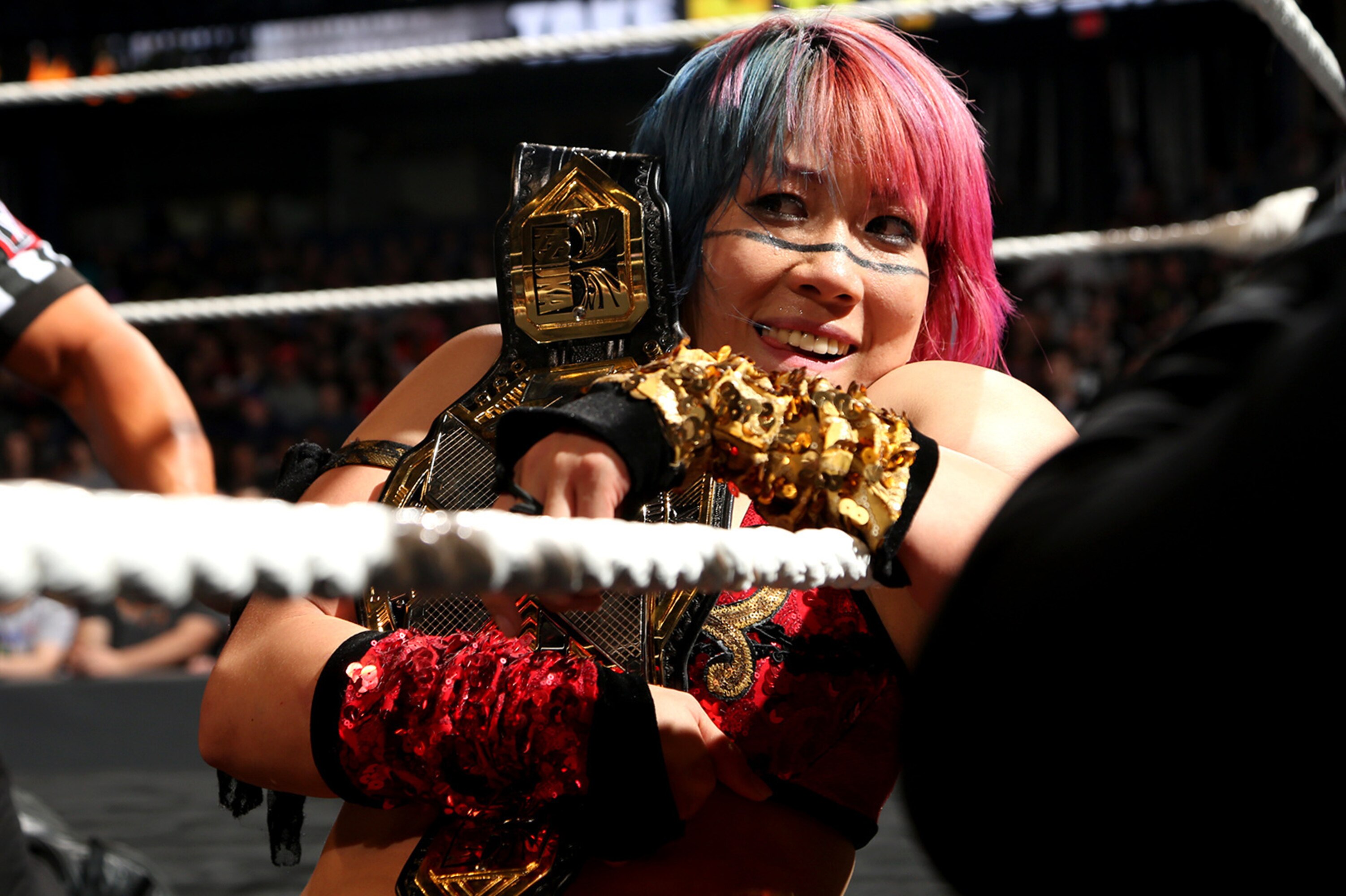 NXT TakeOver: Chicago: Winners, Grades, Reaction and Highlights from May 20