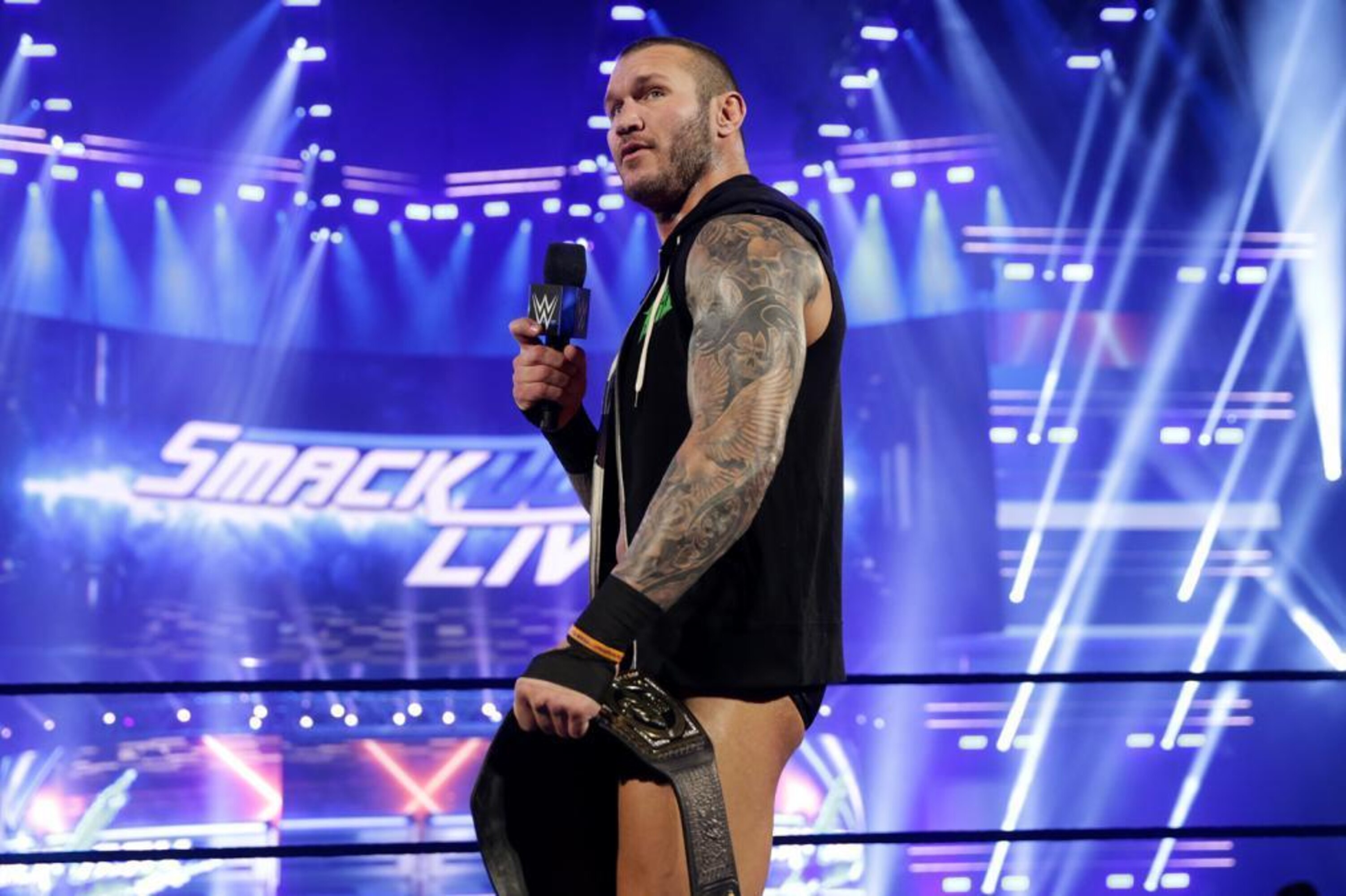 WWE Backlash 2017 Results: Winners, Grades, Reaction and Highlights