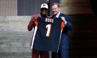 NFL1000: Ranking Every NFL Receiving Corps