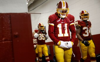 NFL1000: Ranking Every NFL Receiving Corps