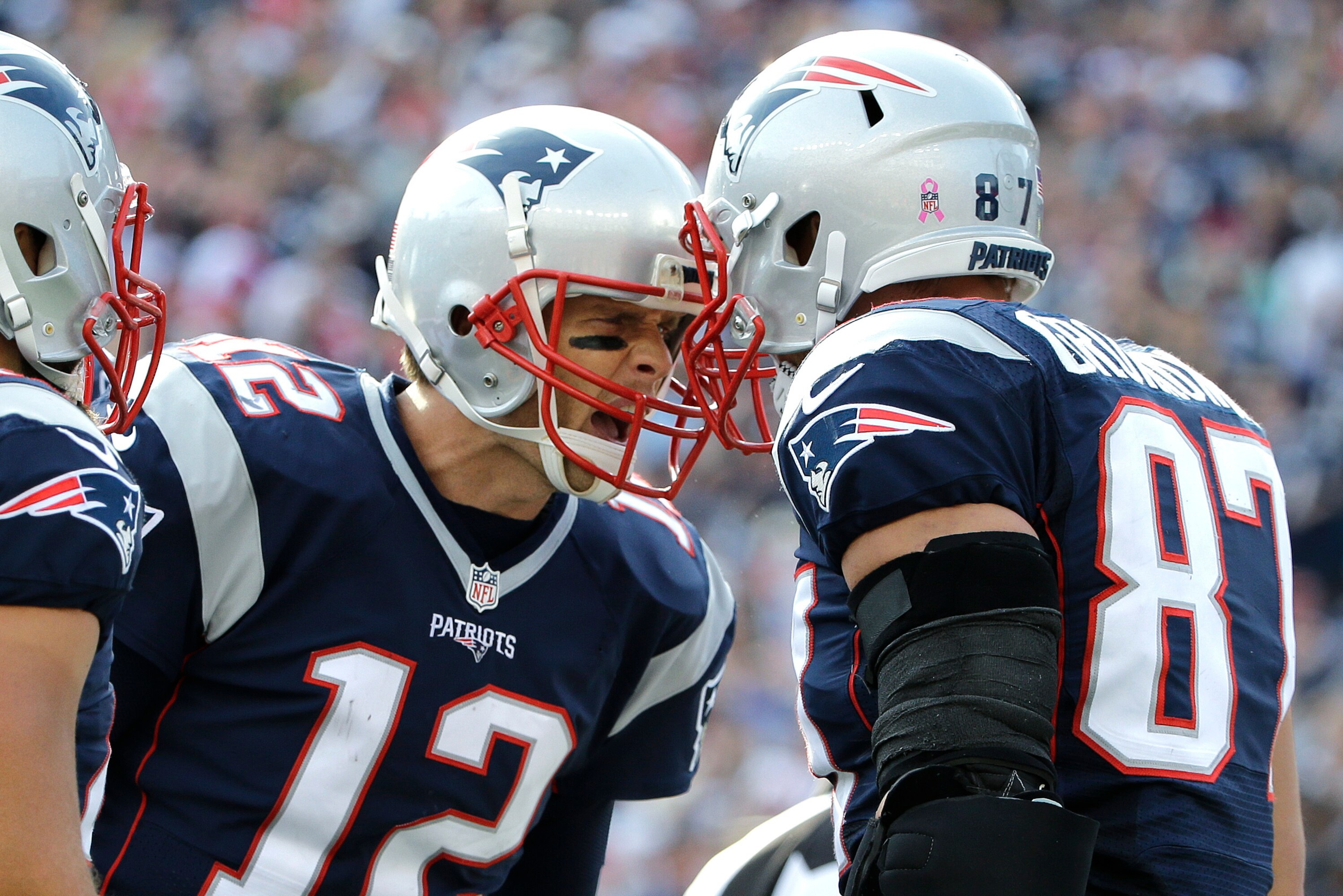 Which NFL Team Is Best at Every Position Group?