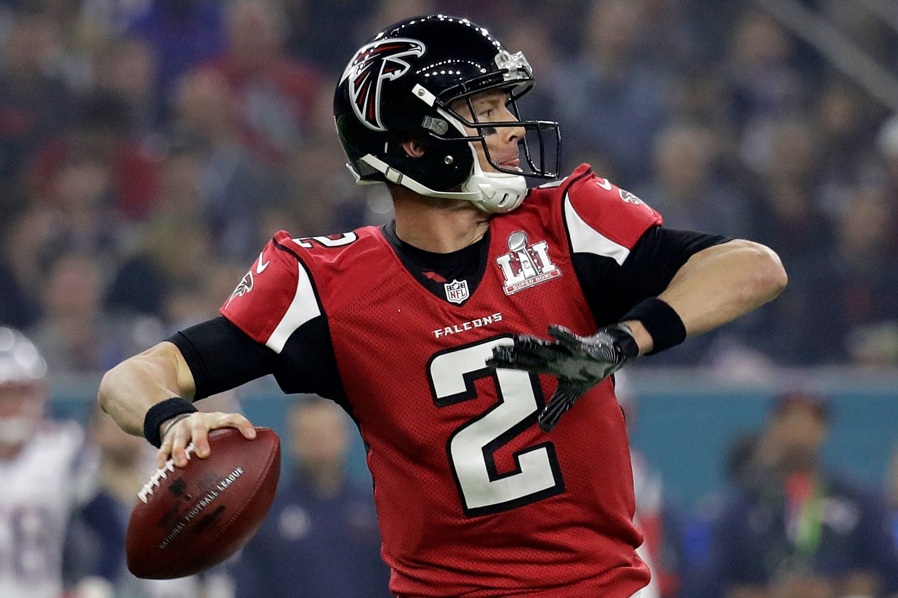 NFL 1000: Ranking the Best Deep Throwers