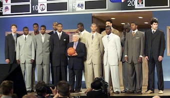 2000 nba draft