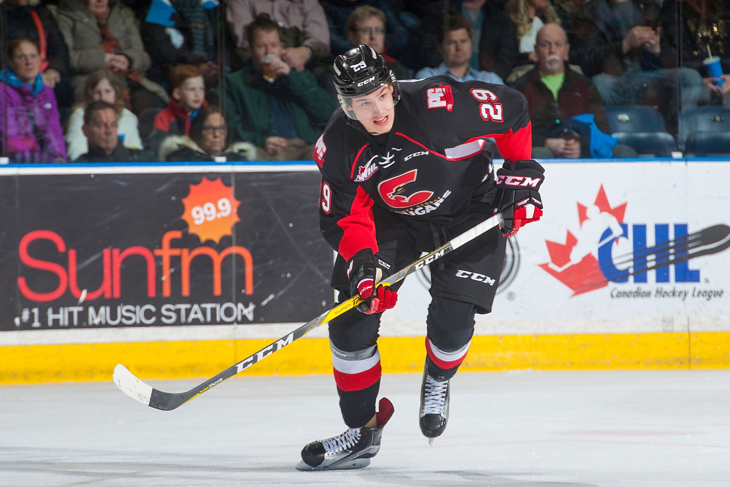 NHL Draft 2017: The Biggest Boom-or-Bust Prospects in This Year's Class