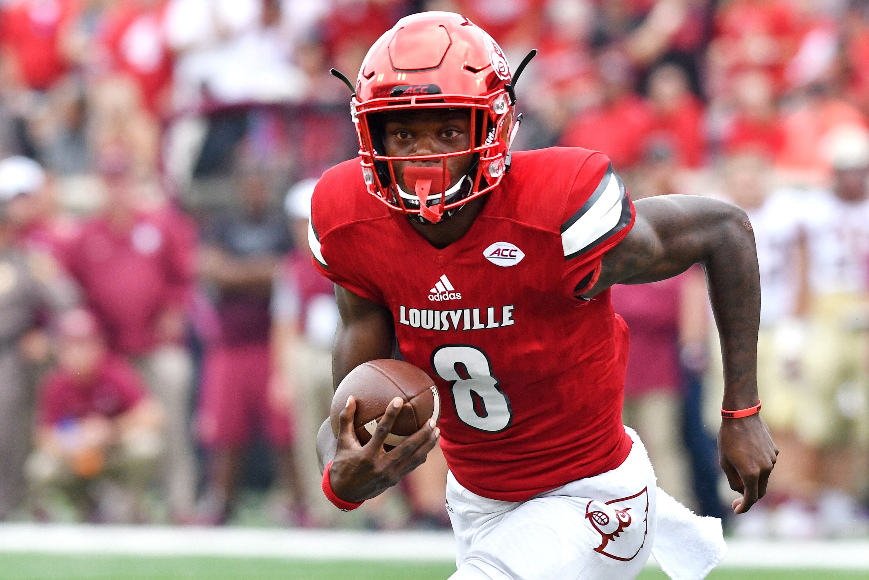 College Football's Most Indispensable Players in 2017