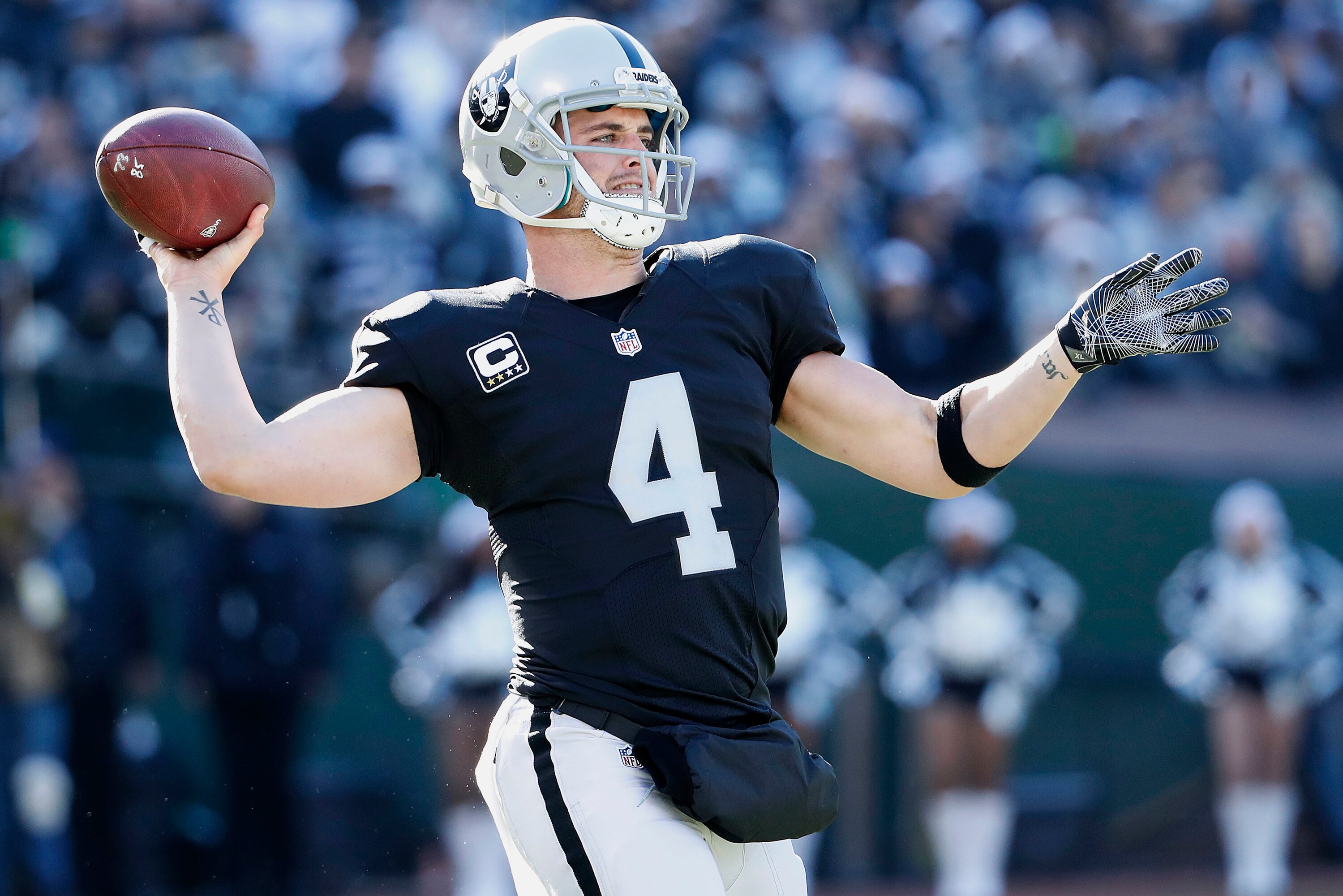 Every NFL Team's Most Promising Building Block