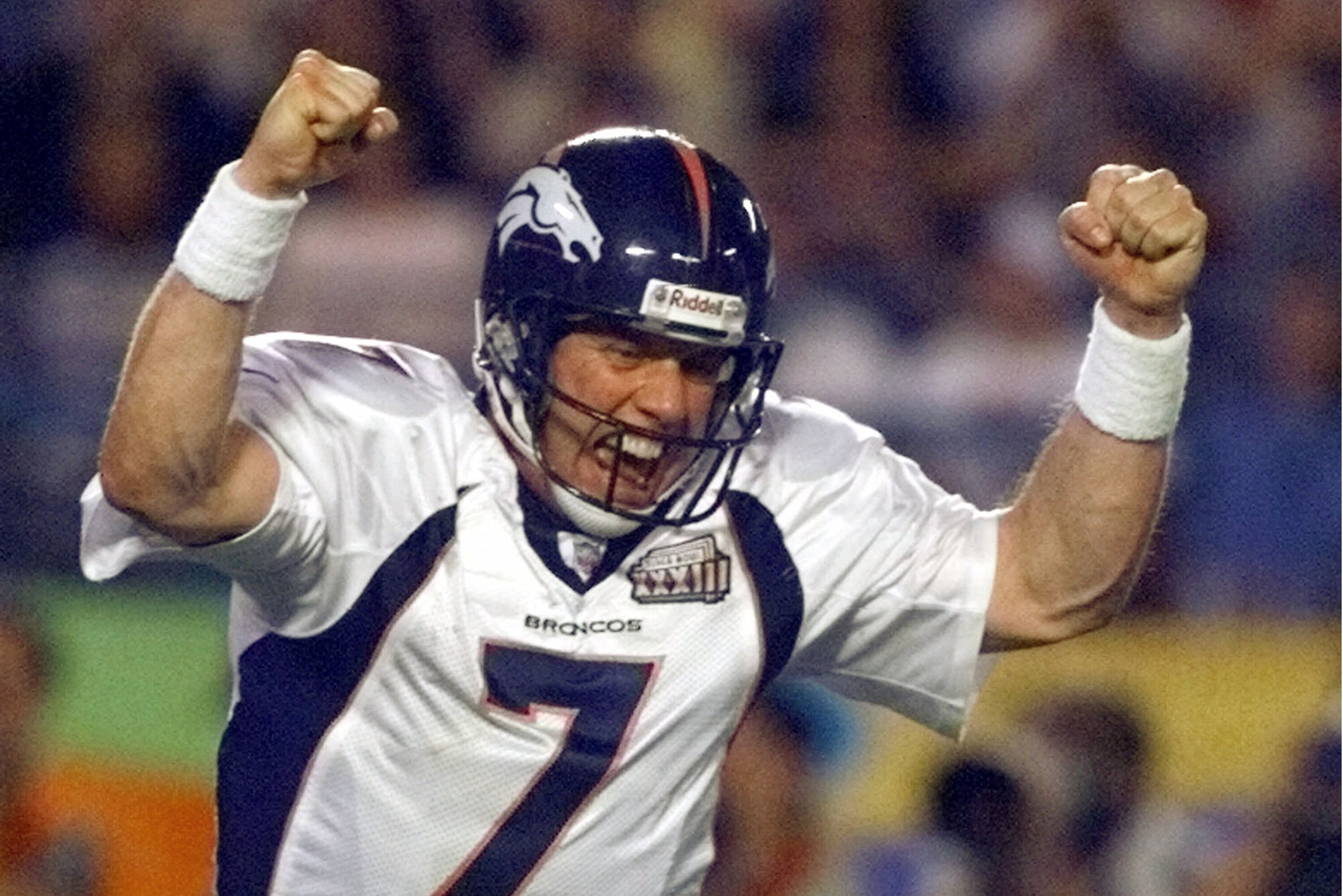 NFL Nostalgia: Ranking History's Most Clutch Quarterbacks