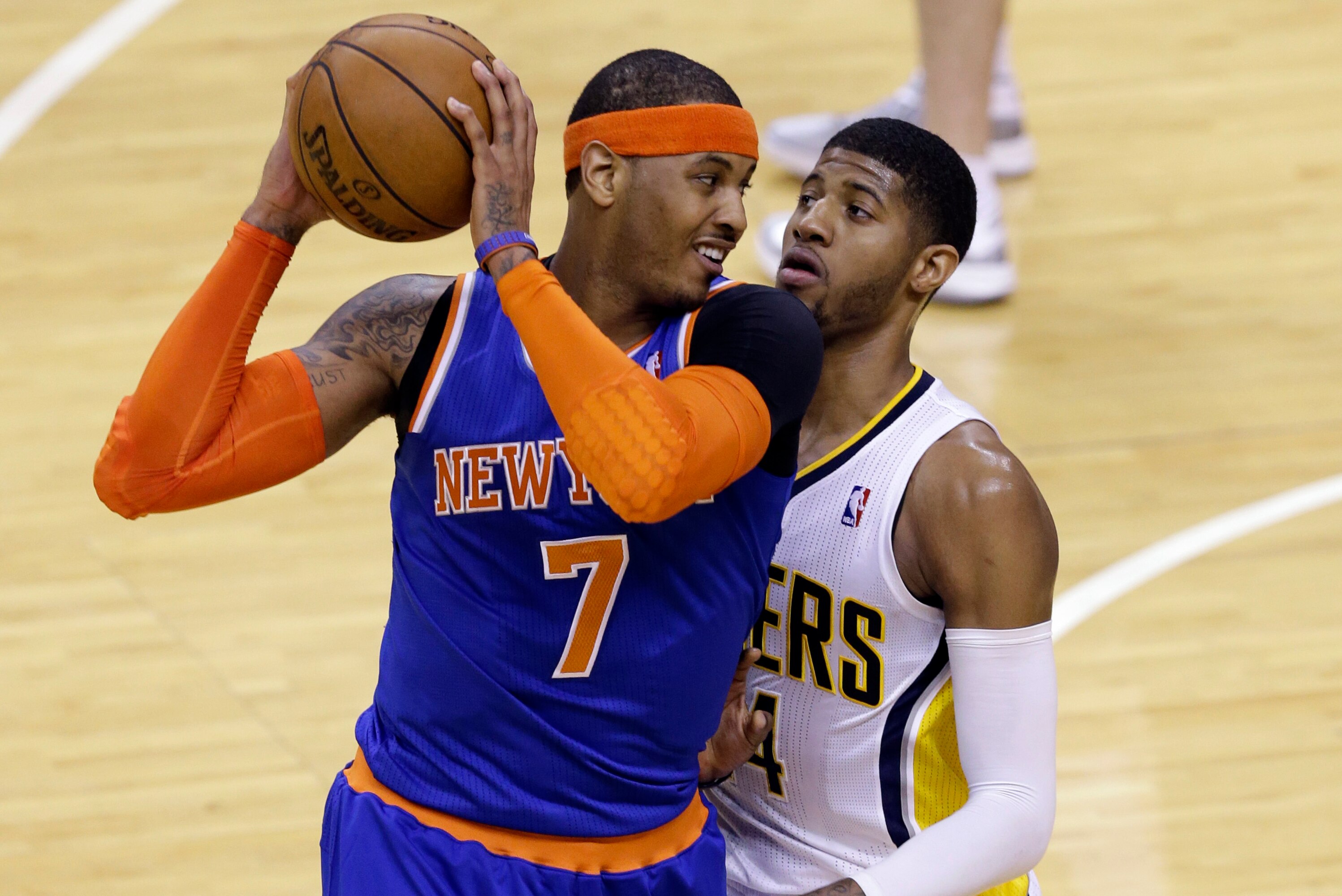 Hayward to Boston? Blake Staying Put? B/R Staff Predictions for NBA ...