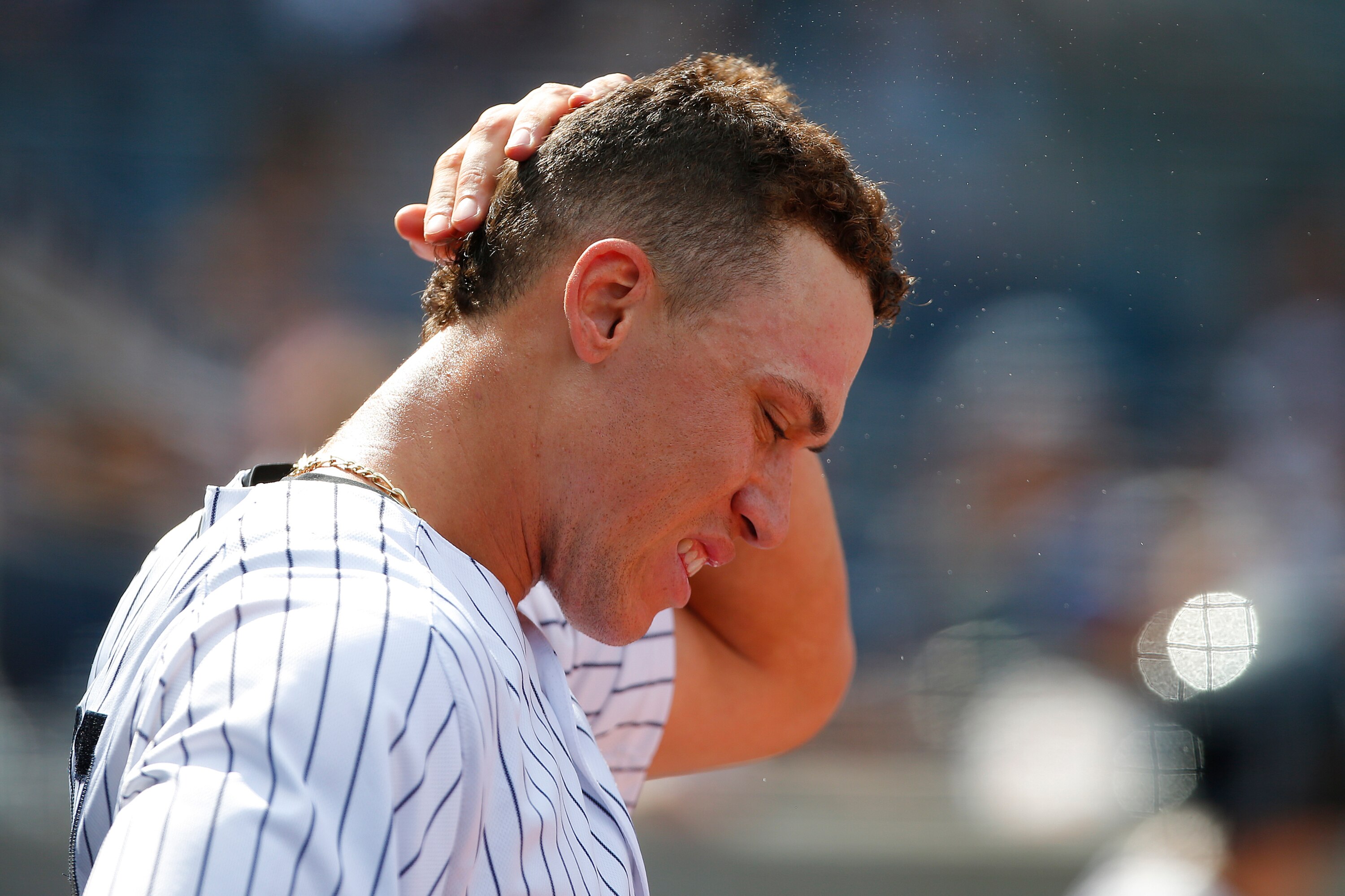 MLB Report Card Grades for All 30 Teams Entering July