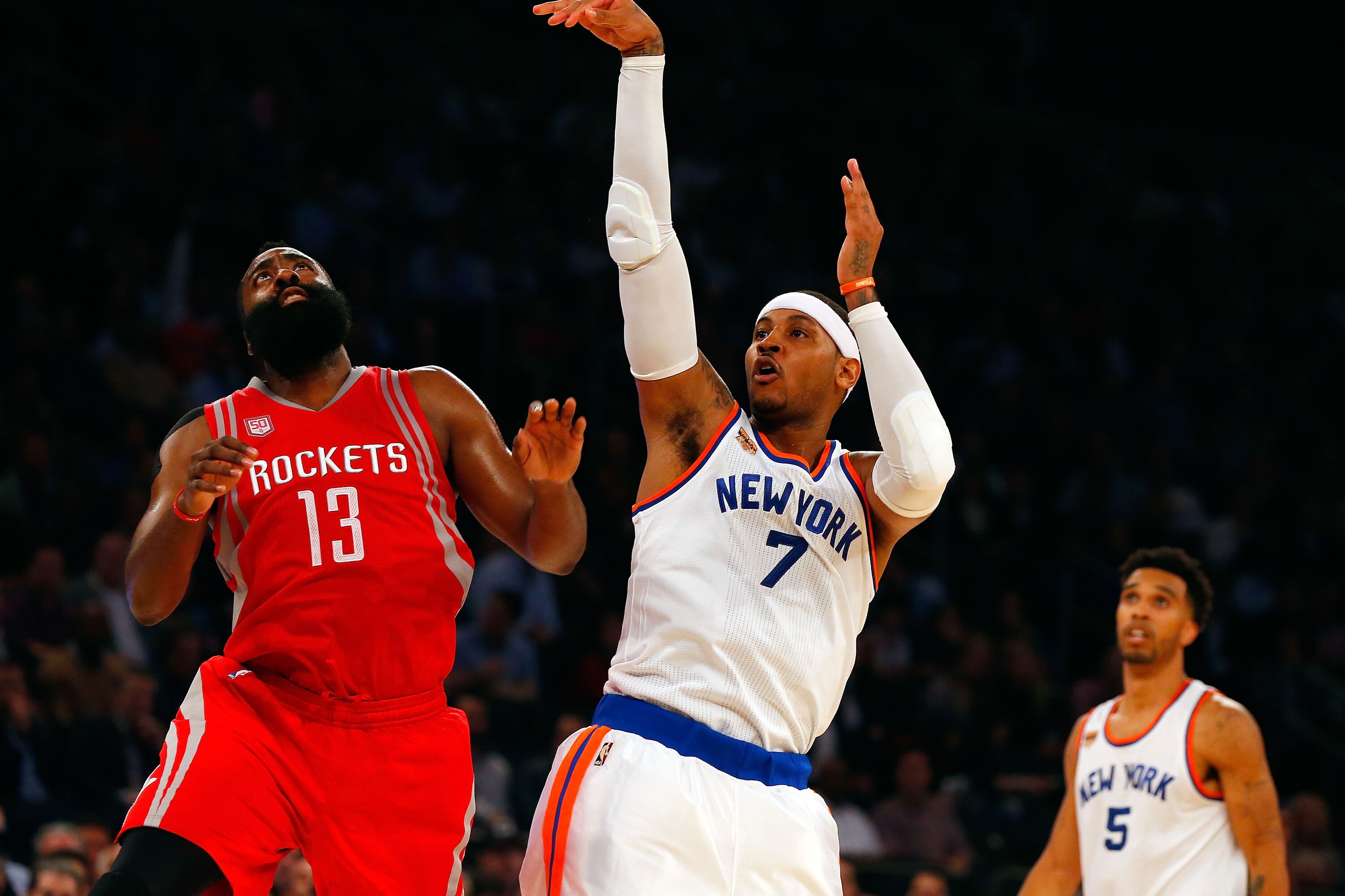 Impact Moves Teams Should Still Pursue During NBA Offseason