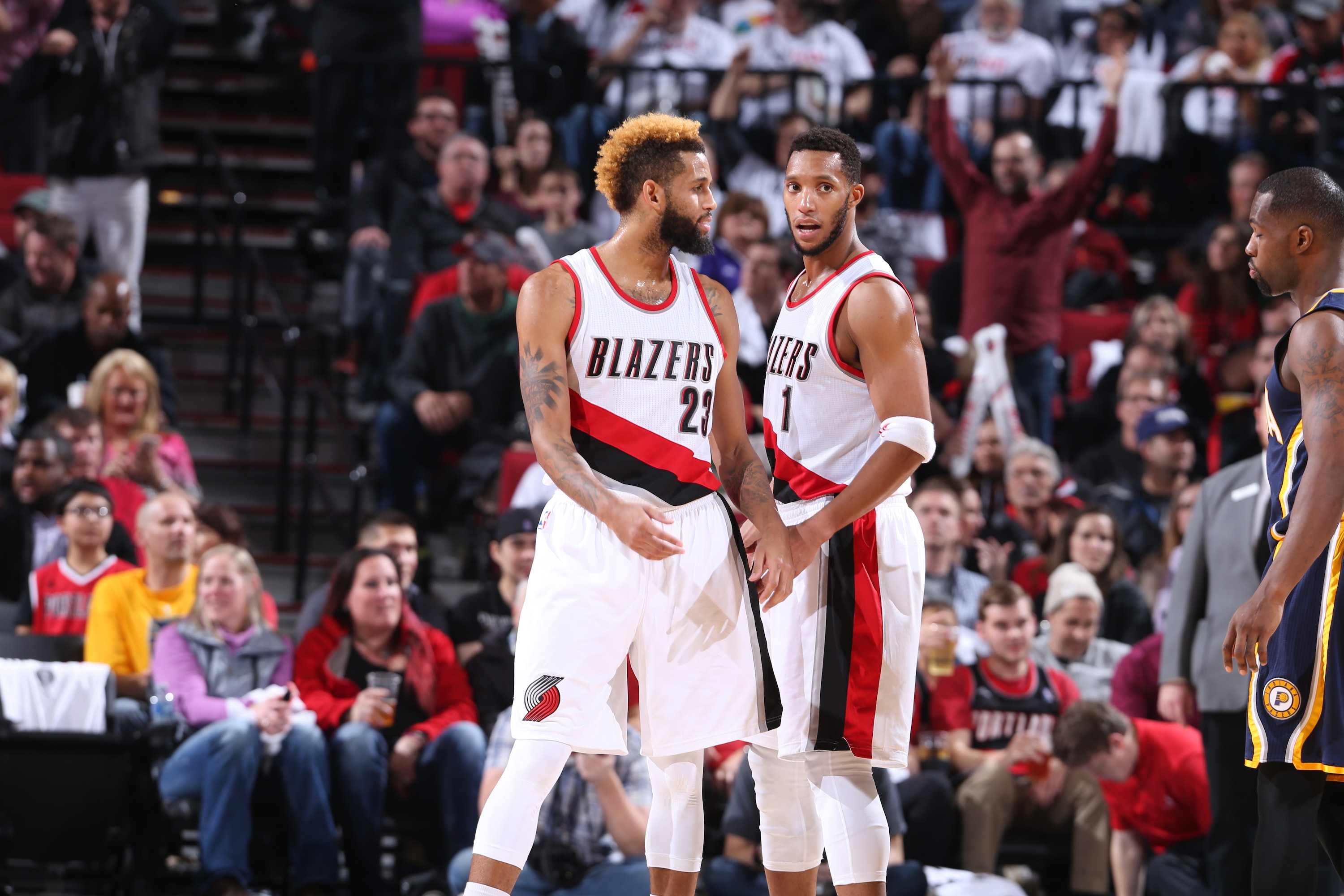 5 Worst NBA Contracts at Every Position