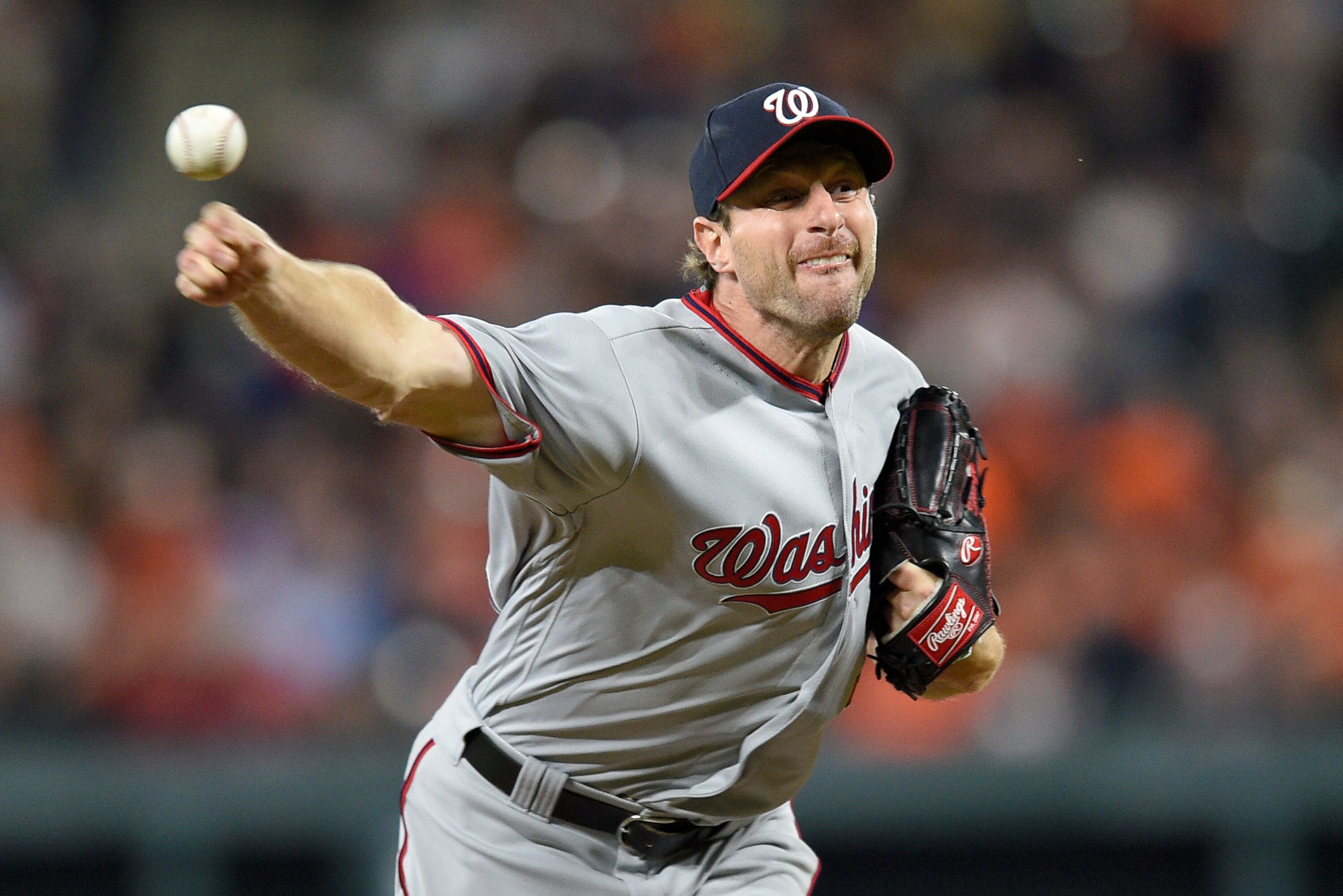 MLB Midseason Position Power Rankings: B/R's Top 30 Starting Pitchers