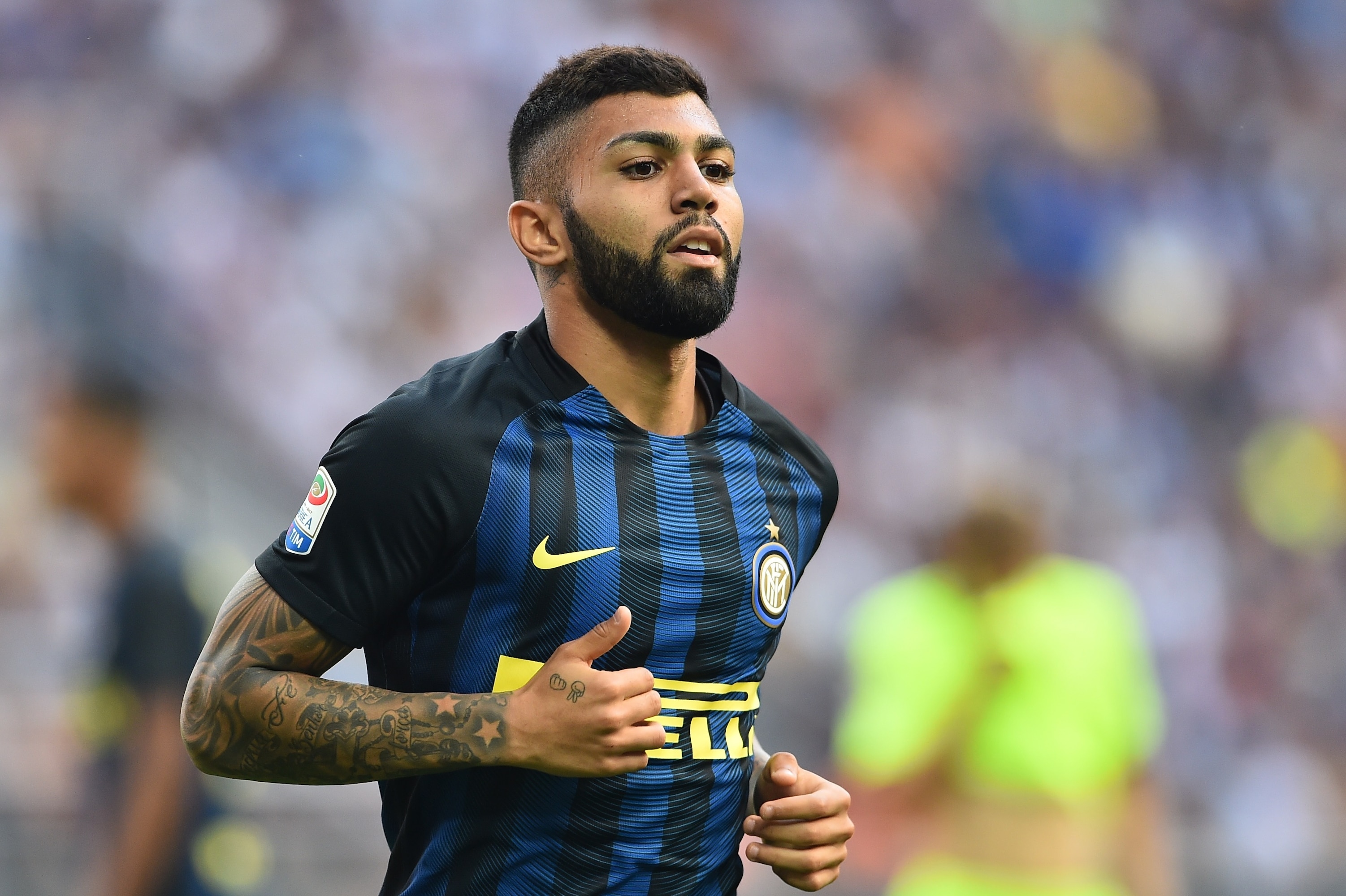 gabigol inter