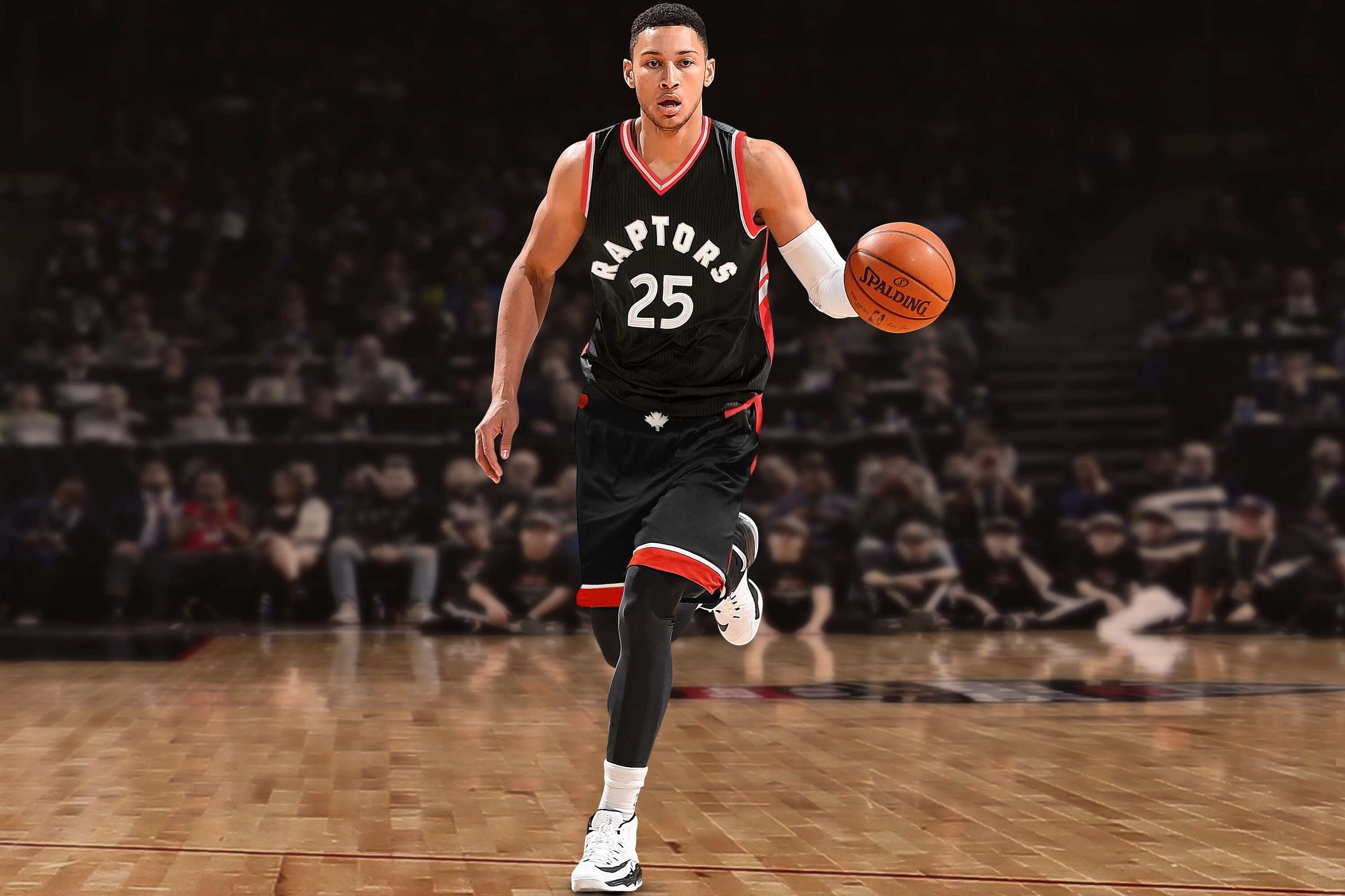 B/R NBA Re-Draft 2nd Round: Who's Got the Best Duo?