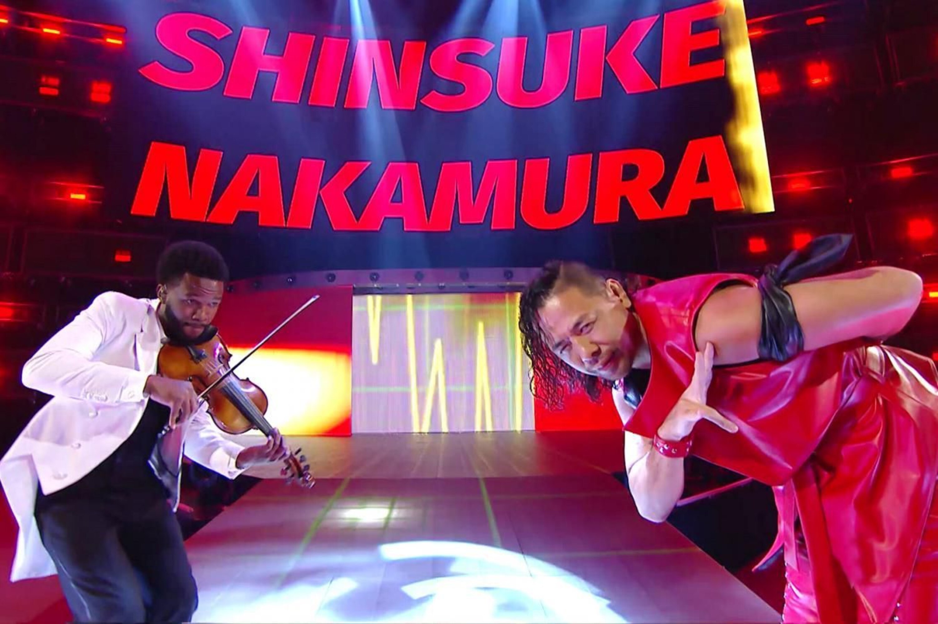From Shinsuke Nakamura to Jason Jordan: WWE's Best and Worst Entrance Music