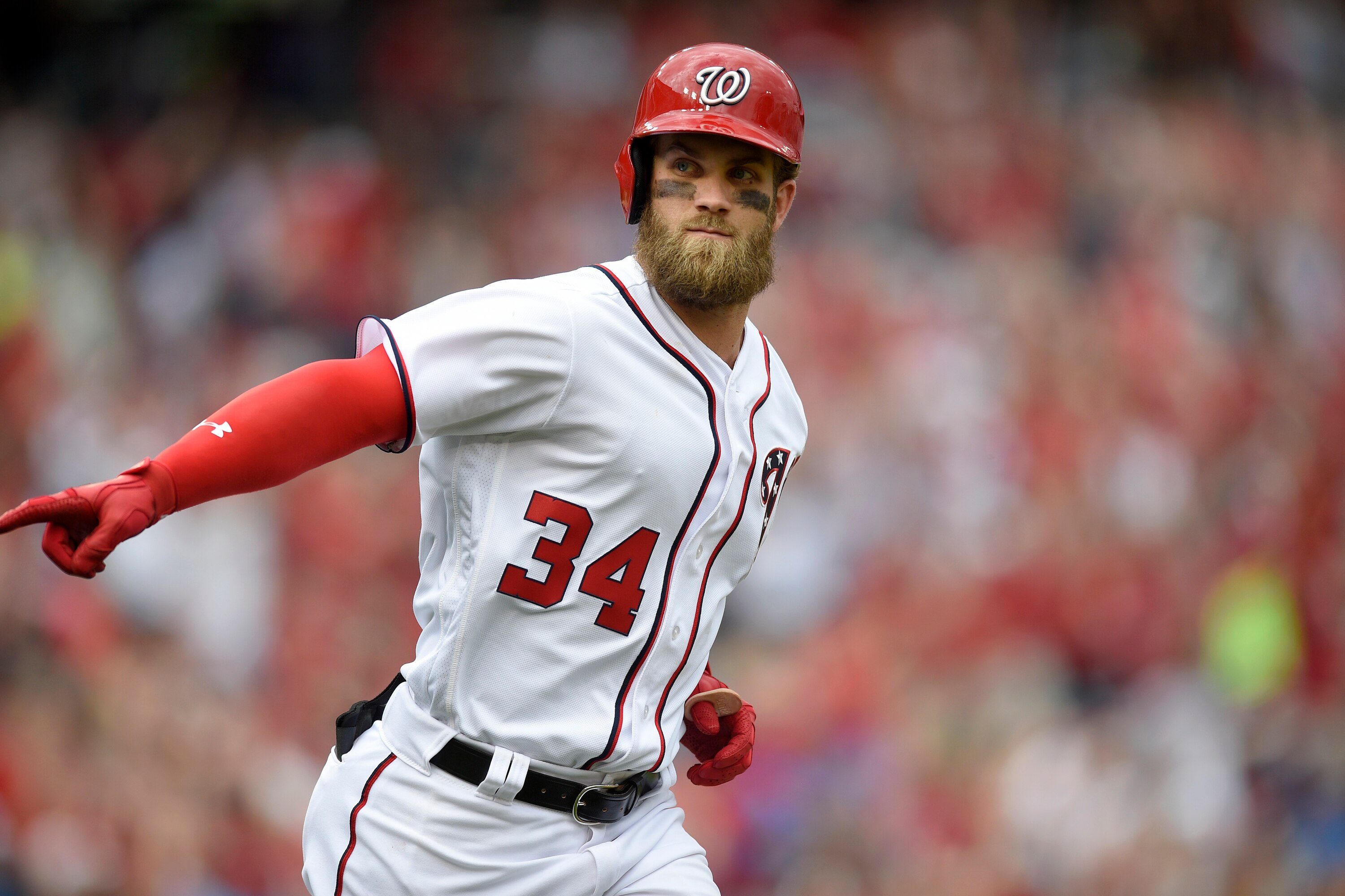 MLB Metrics 101: Baseball's Best Athletes According to Statcast