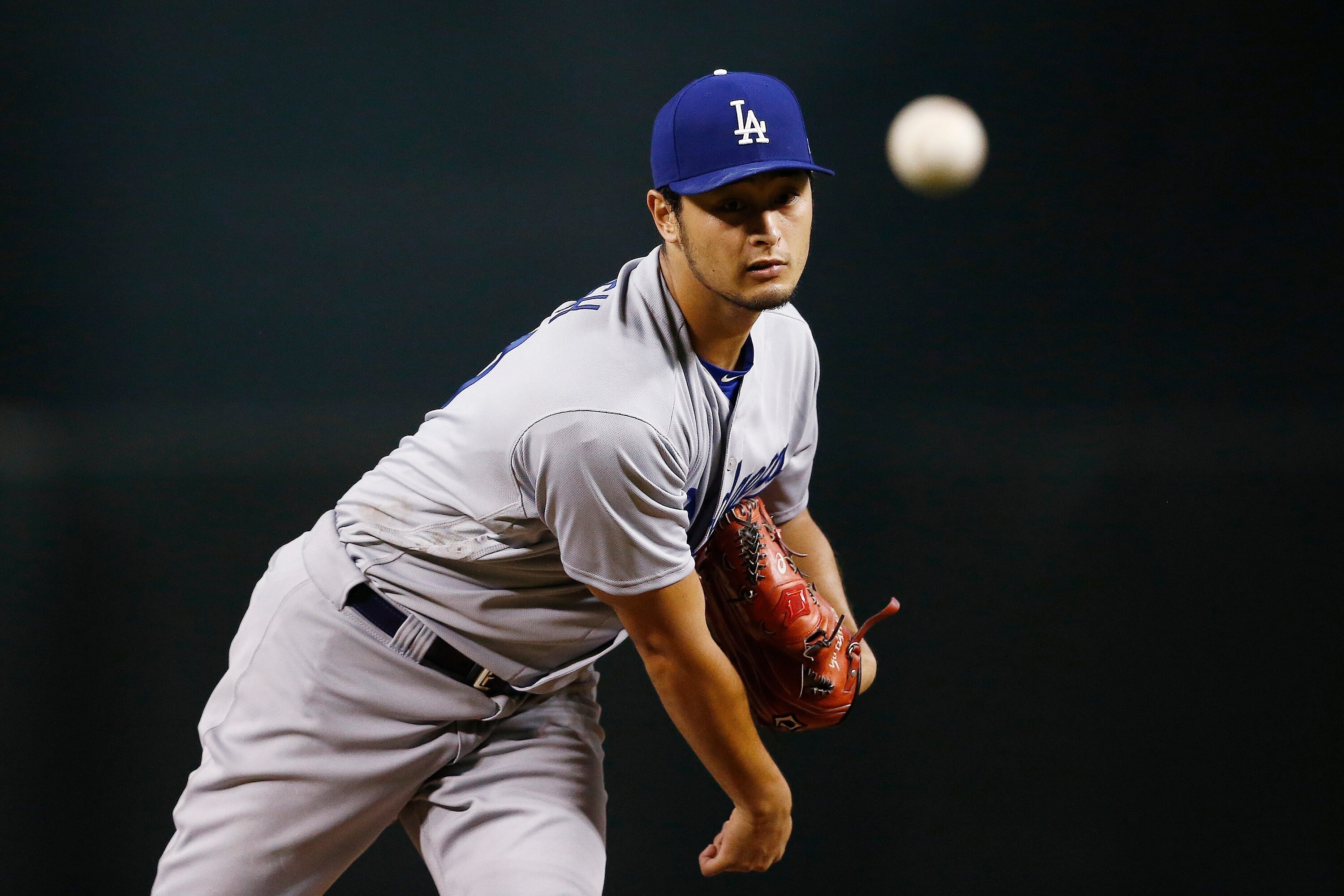 MLB Players Who Can Earn Themselves Huge Paydays Down the Stretch