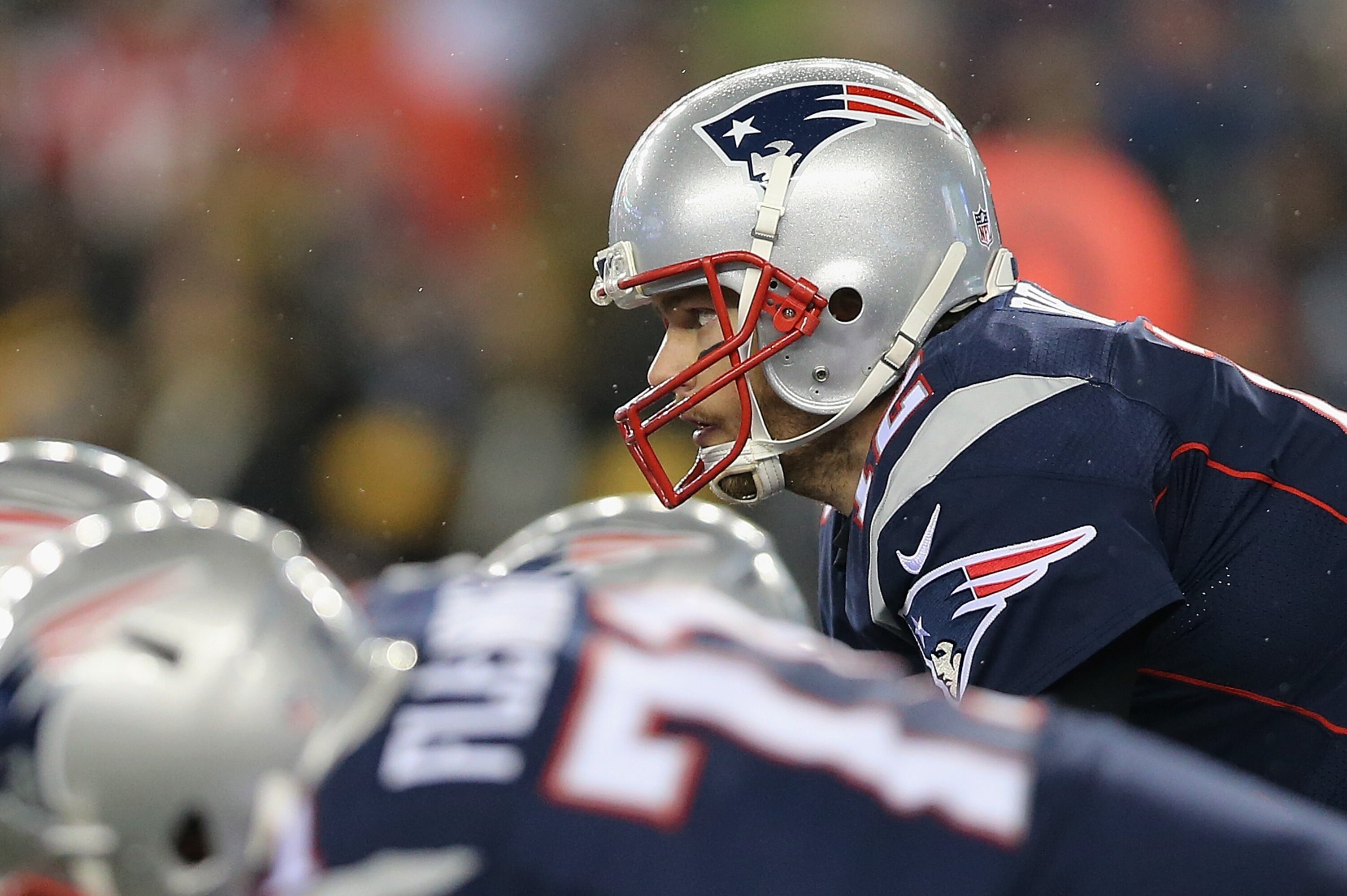 NFL1000: Doug Farrar's Week 1 QB Rankings