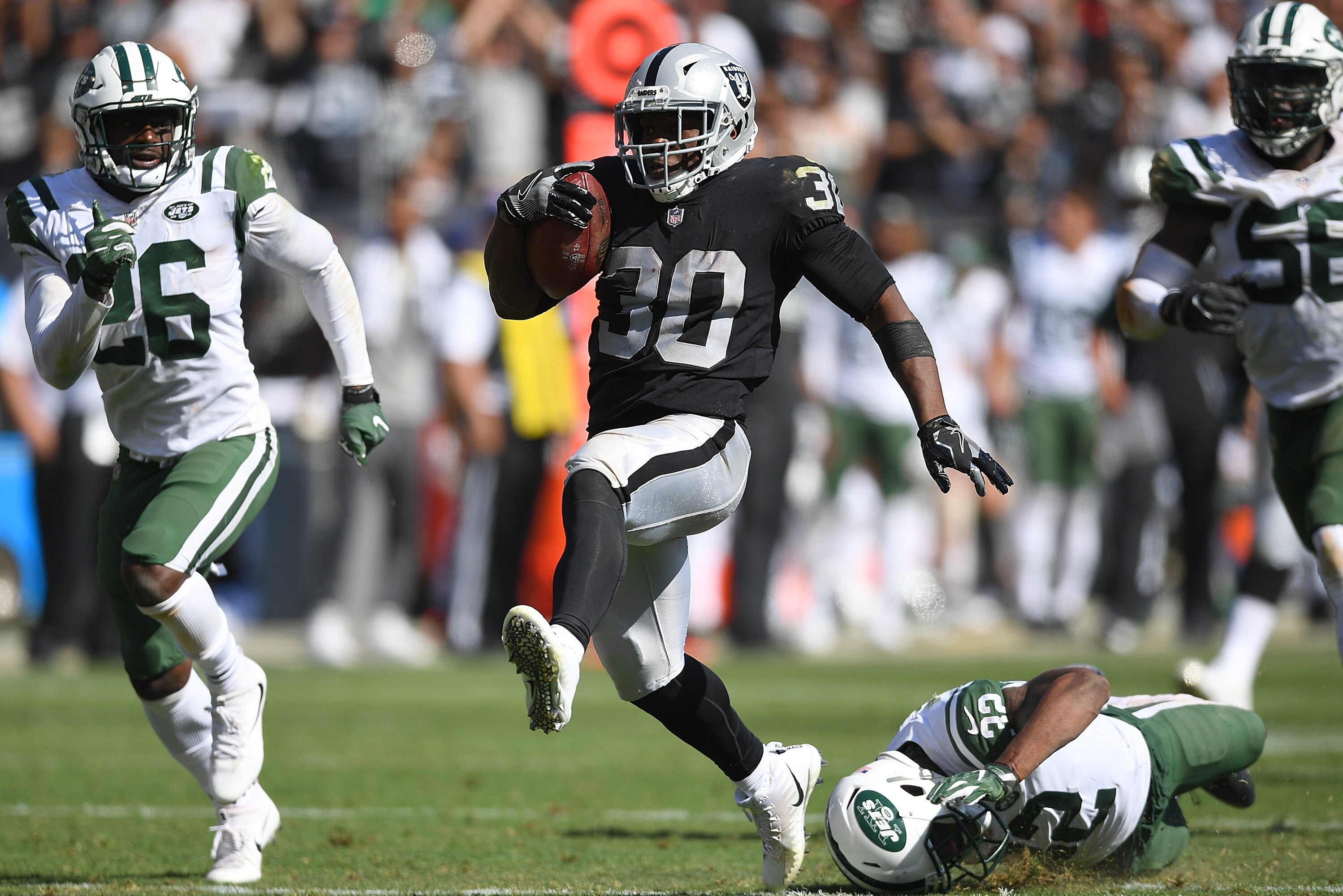 NFL Power Rankings: Where Does Every Team Stand Heading into Week 3?