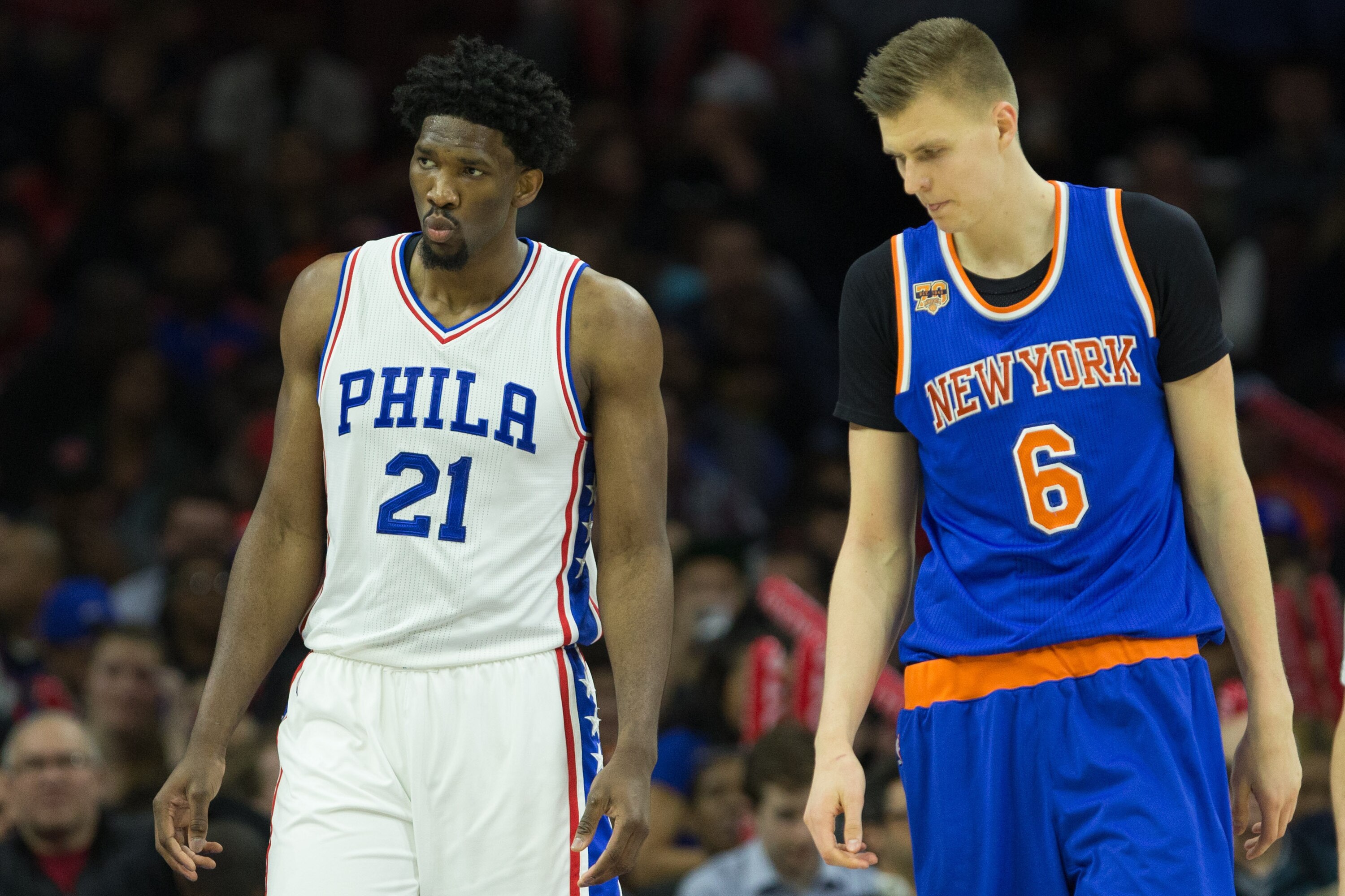 Checking Receipts on College Scouting Reports of NBA Top Stars Under 25