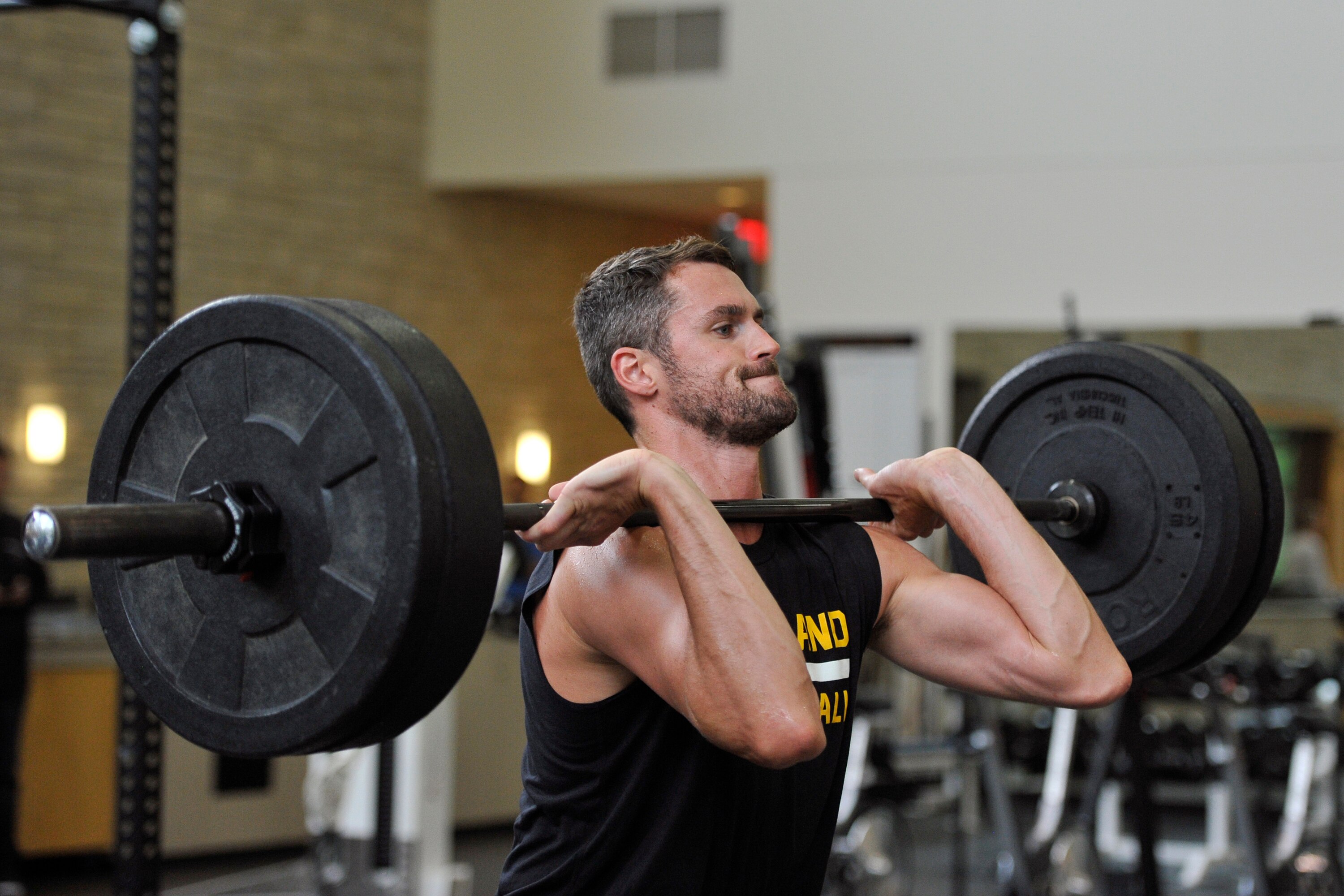 10 Best Workout Songs: Pump Up Your Gym Music Playlist