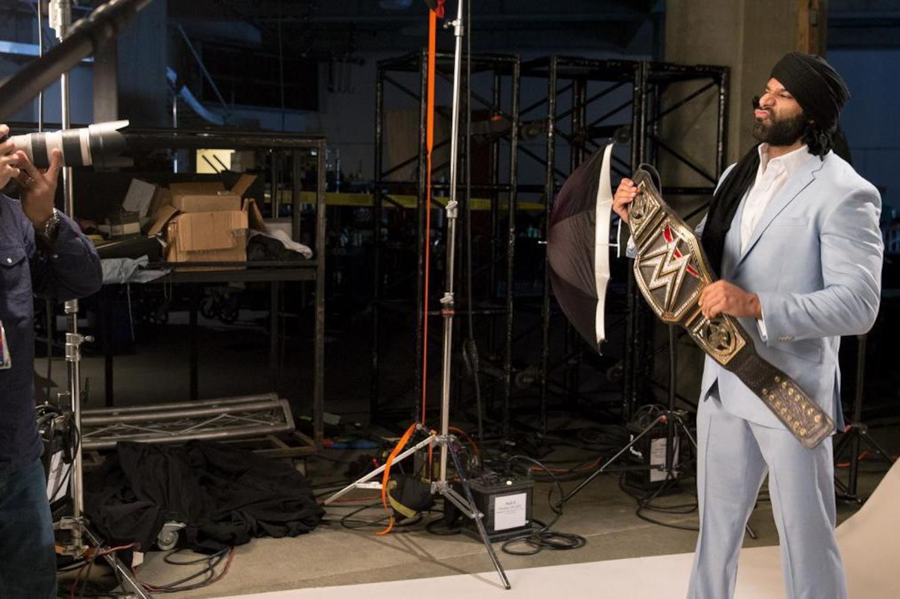 Breaking Down WWE's Most Controversial, Shocking Stories for the Week ...