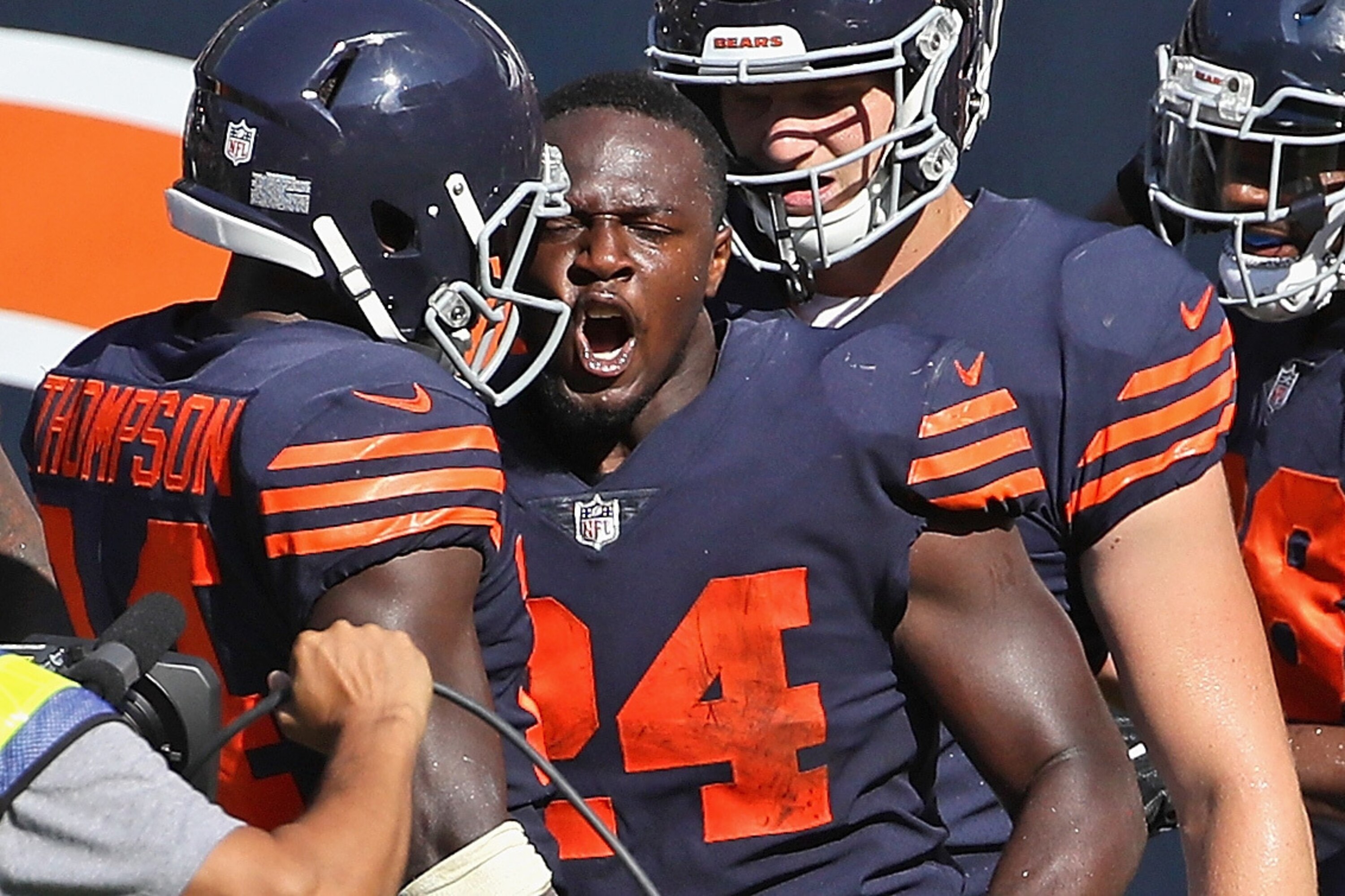 NFL1000: The Most Underrated Stars in the NFL