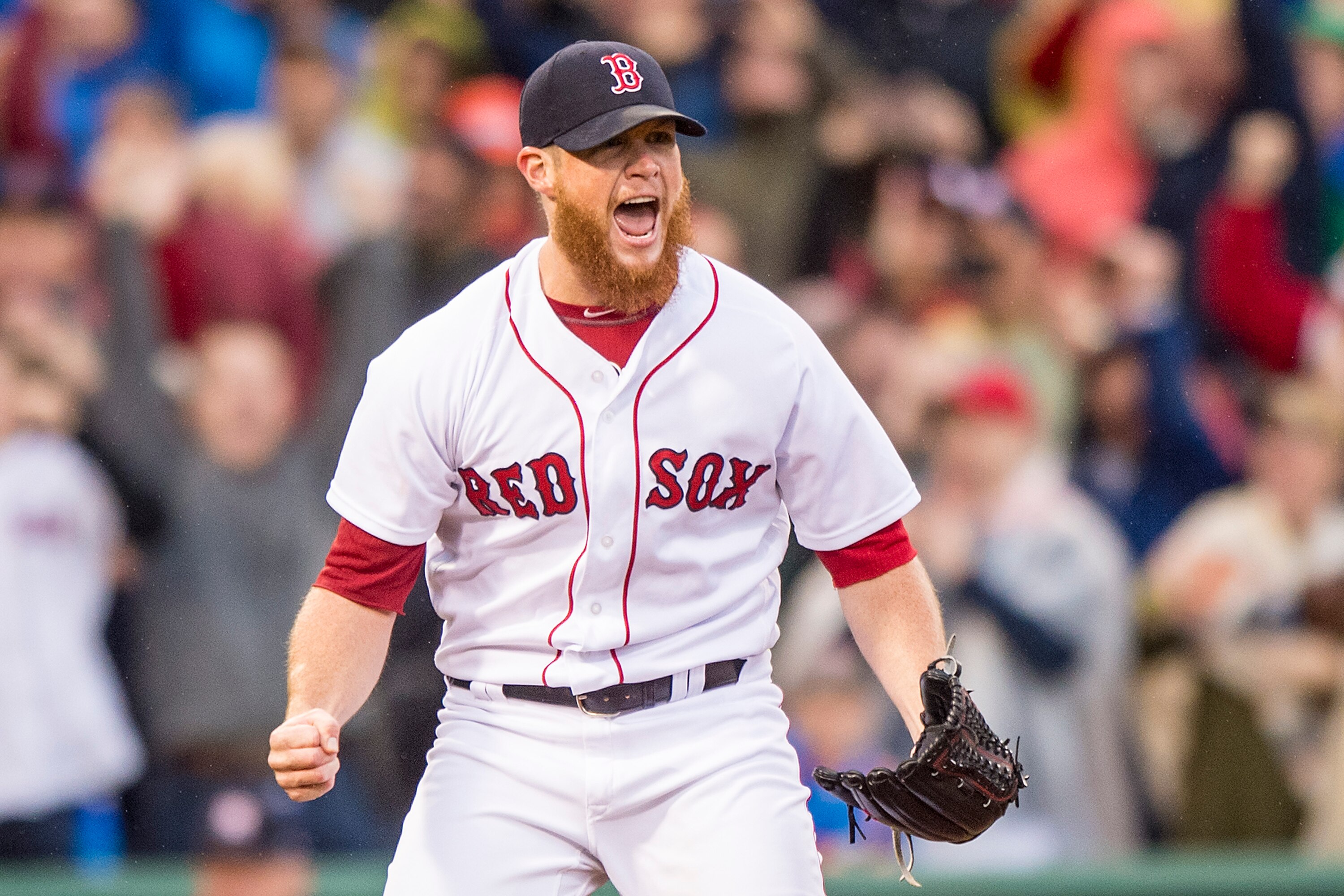 MLB Position Power Rankings: B/R's Final Top 30 Relief Pitchers of 2017