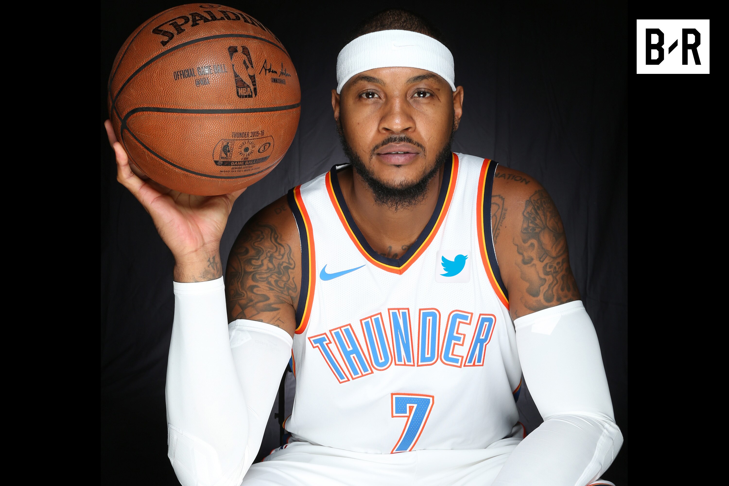 NBA Jersey Sponsors That Actually Make Sense