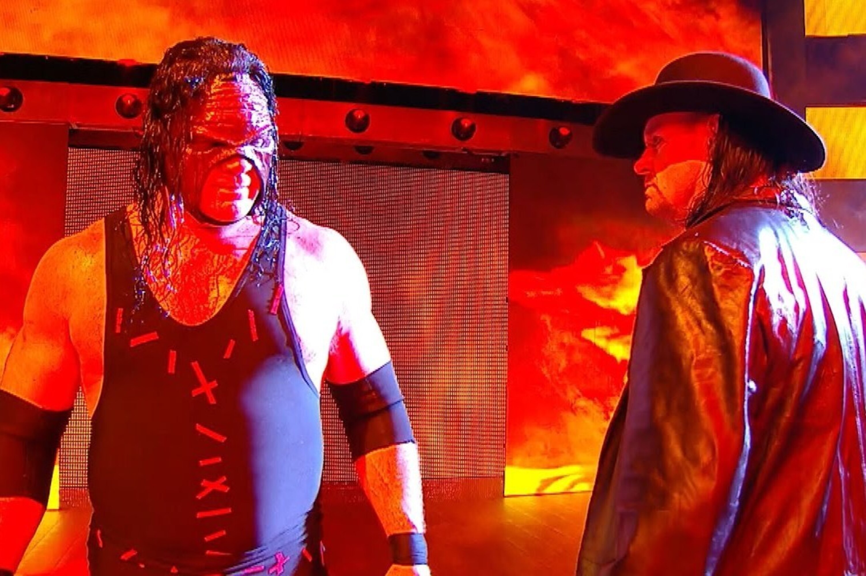 Undertaker, The Boogeyman and the 10 Scariest Superstars in WWE History