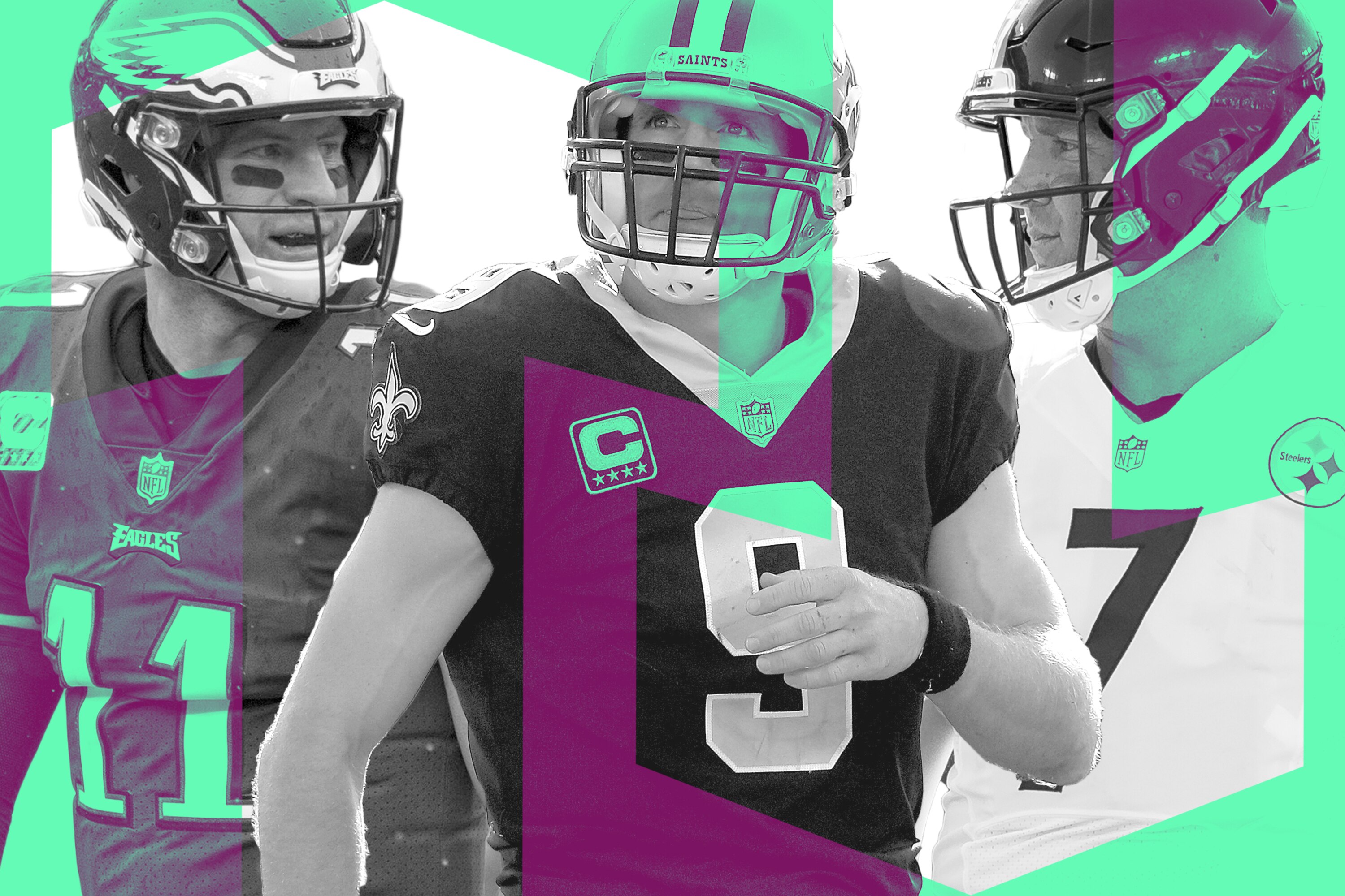 NFL Power Rankings: Where Does Every Team Stand Heading into Week 14?