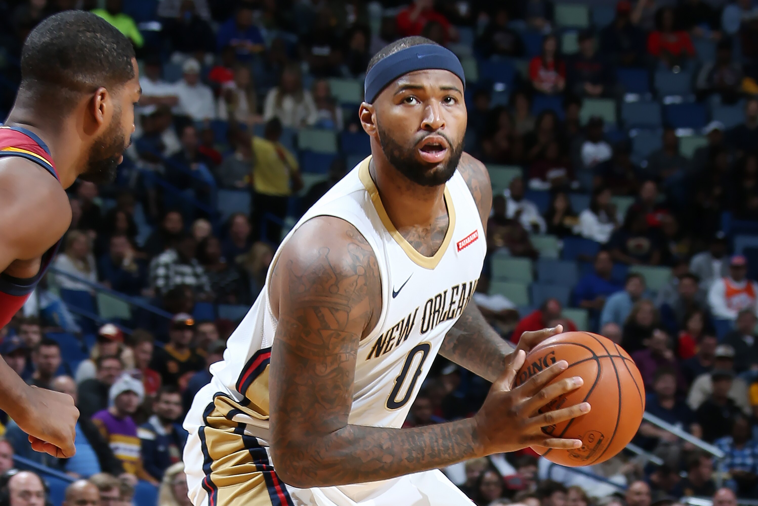 5 Trades Cleveland Cavaliers Should Already Be Considering