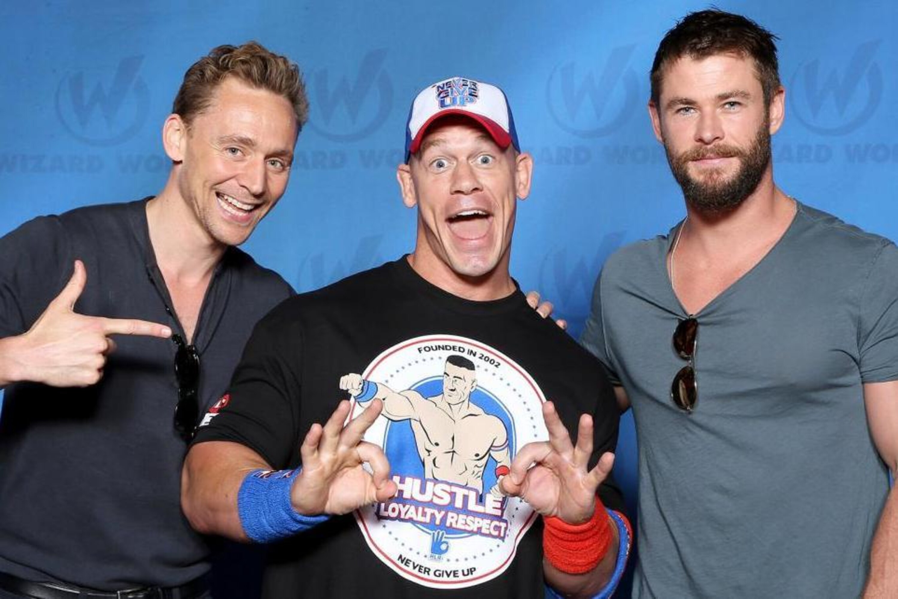 When Hollywood Meets WWE: 10 Actors Who Would Make the Greatest ...