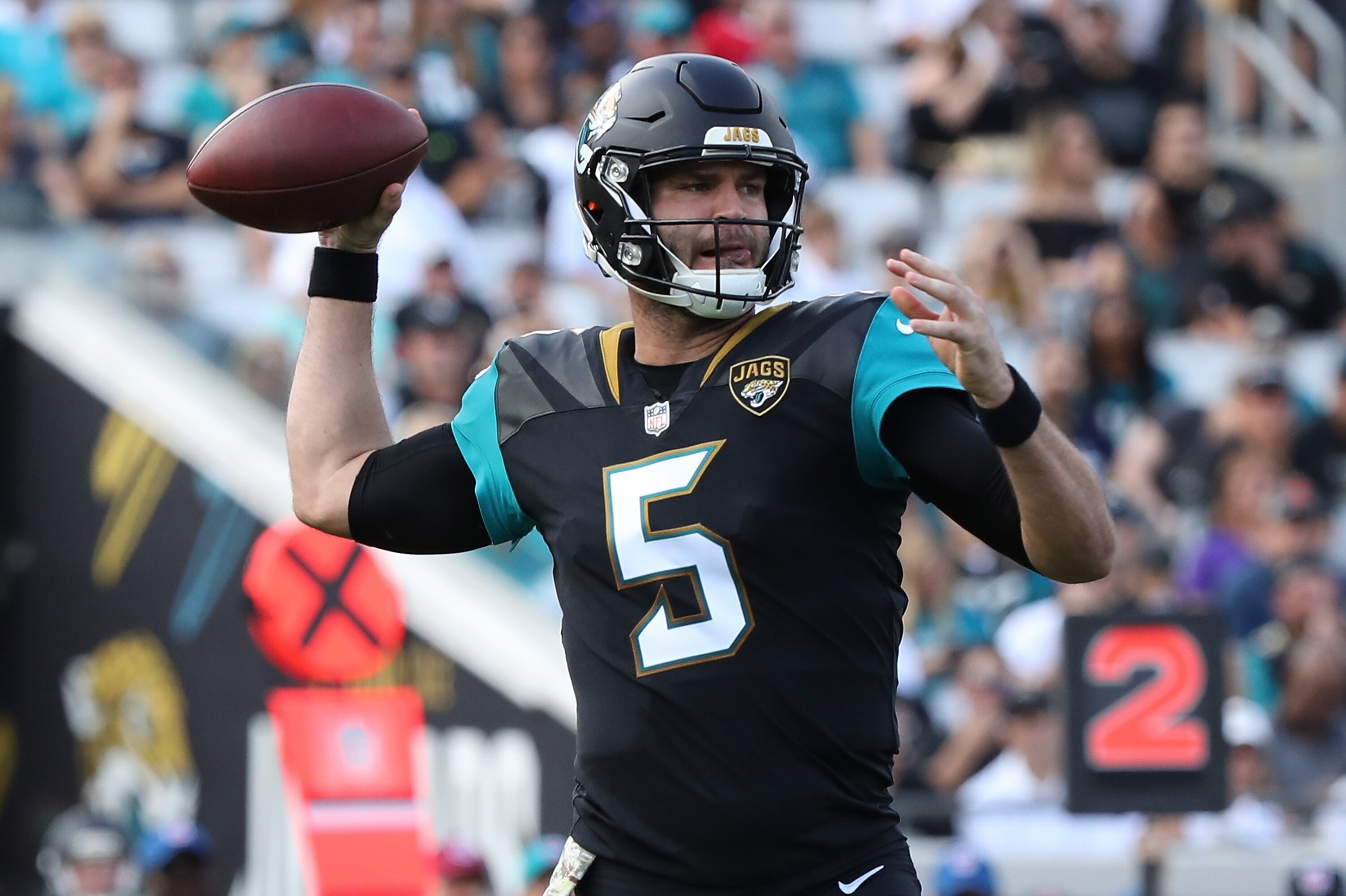 Biggest Obstacle Facing Every NFL Team in the Playoff Hunt