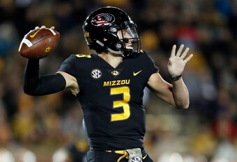 College Football Picks: Week 13 Predictions for Every Game