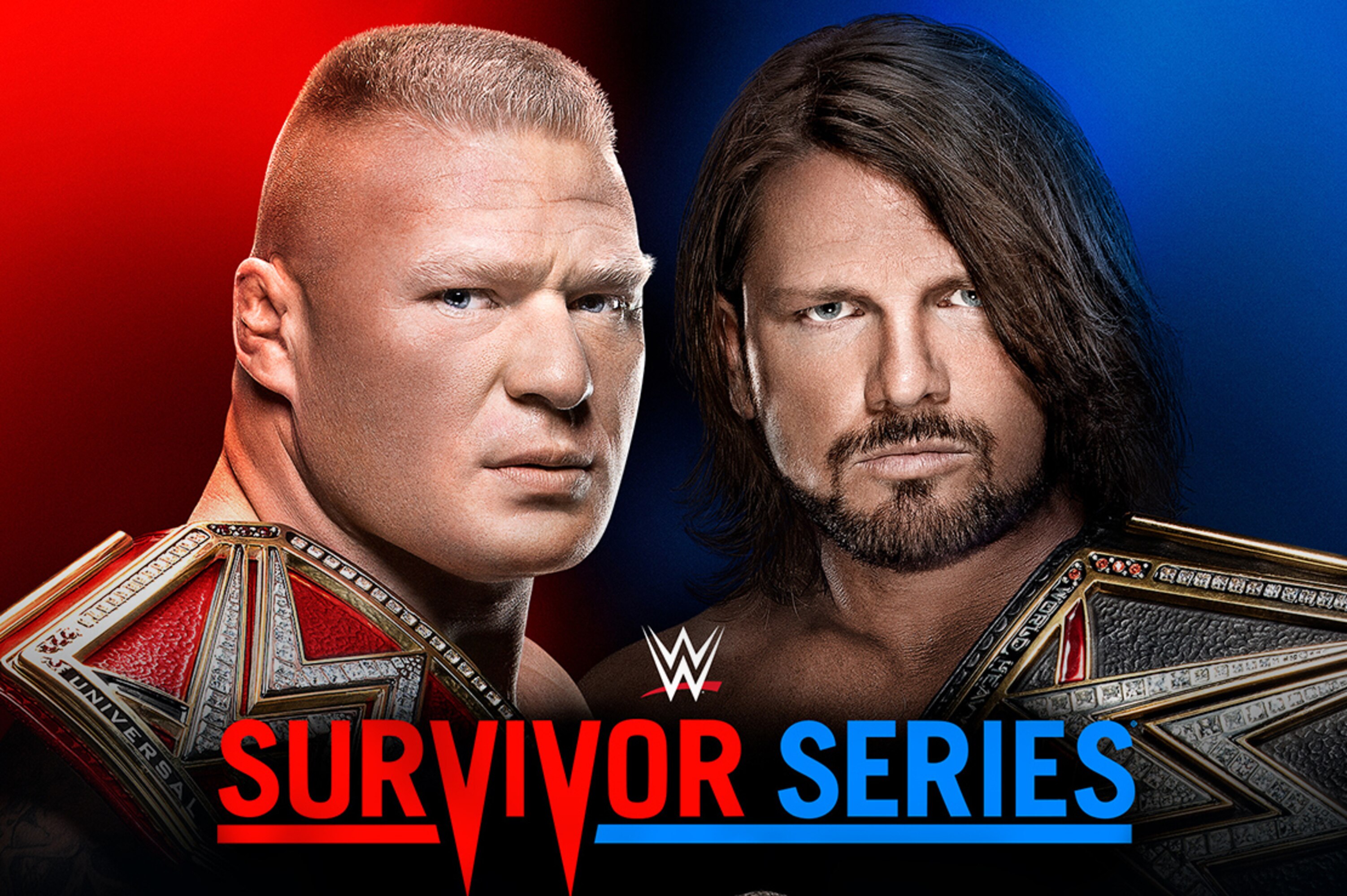 WWE Survivor Series 2017 Results: Winners, Grades, Reaction and Highlights