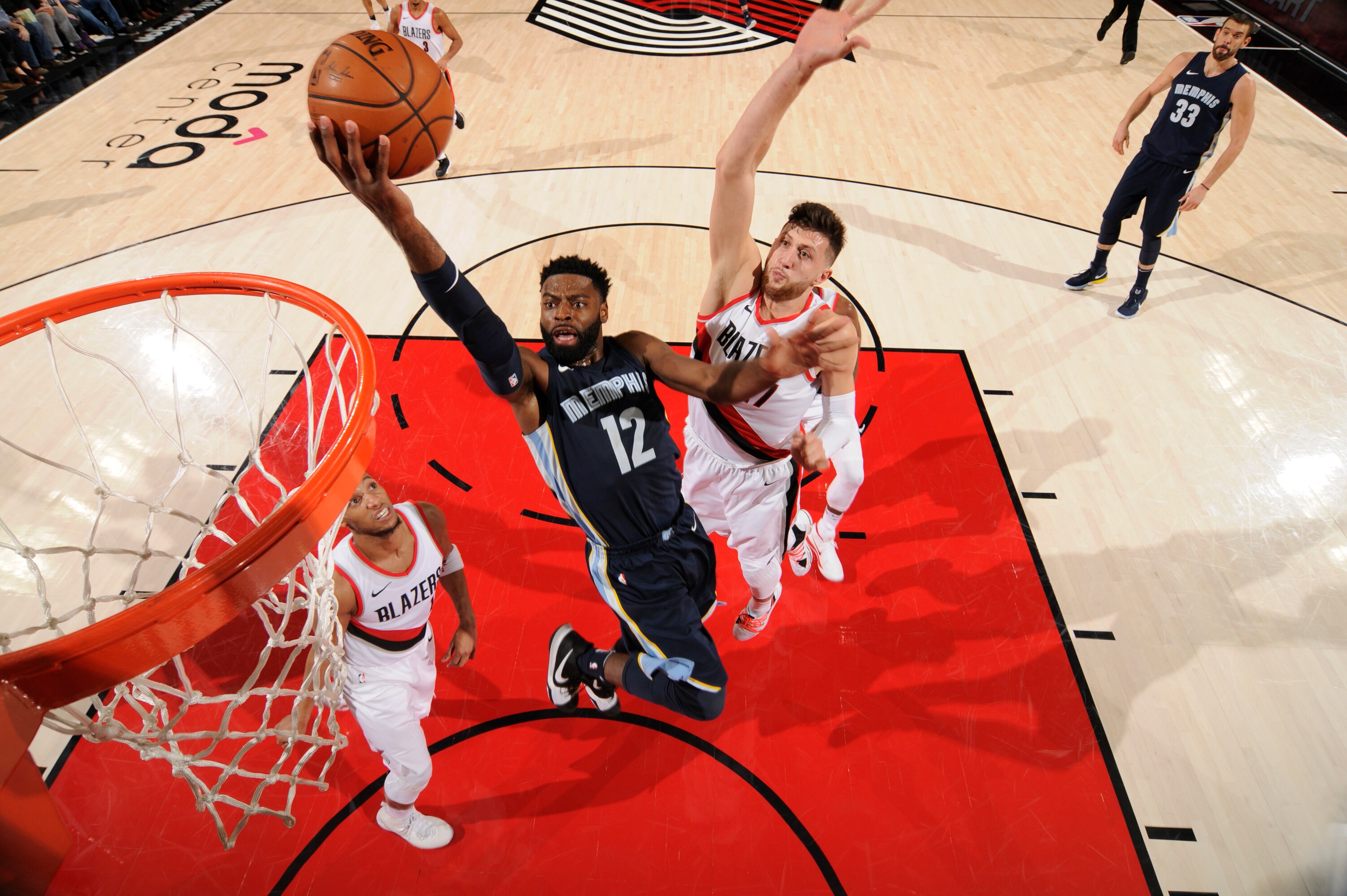 Ranking the 5 Best NBA Contracts at Each Position Right Now