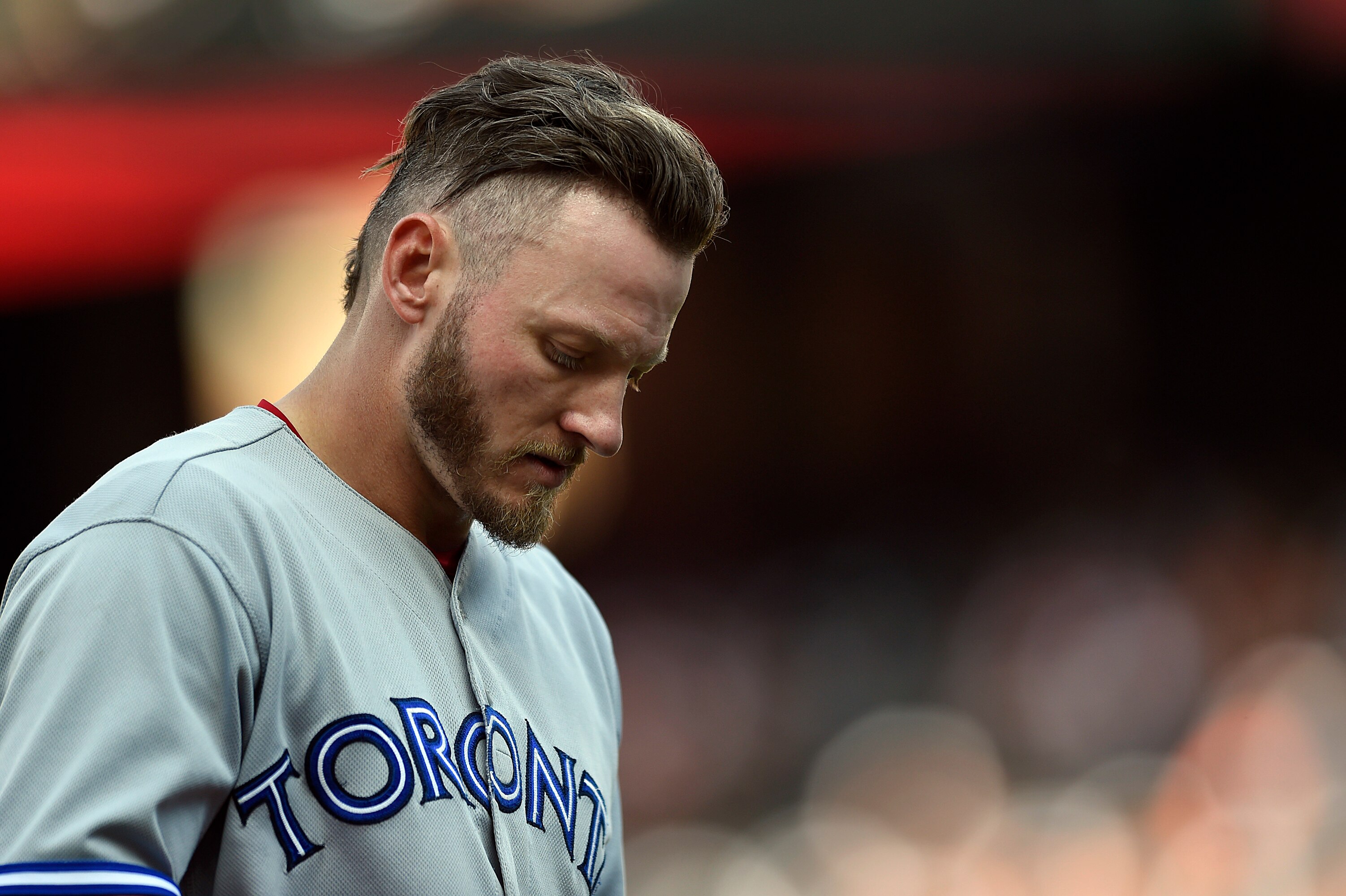 MLB Teams Set Up to Be the Biggest Losers of the 2017-18 Offseason