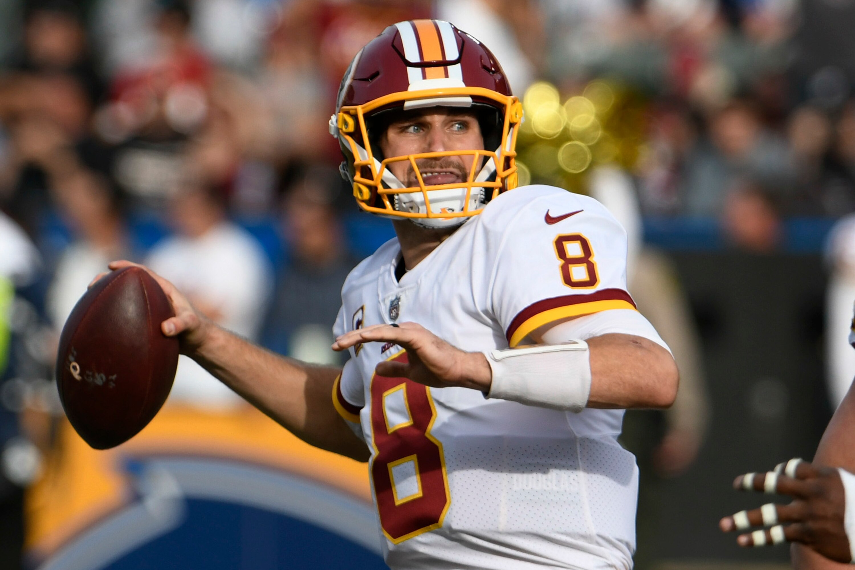 Early Predictions for the Wild 2018 NFL QB Carousel