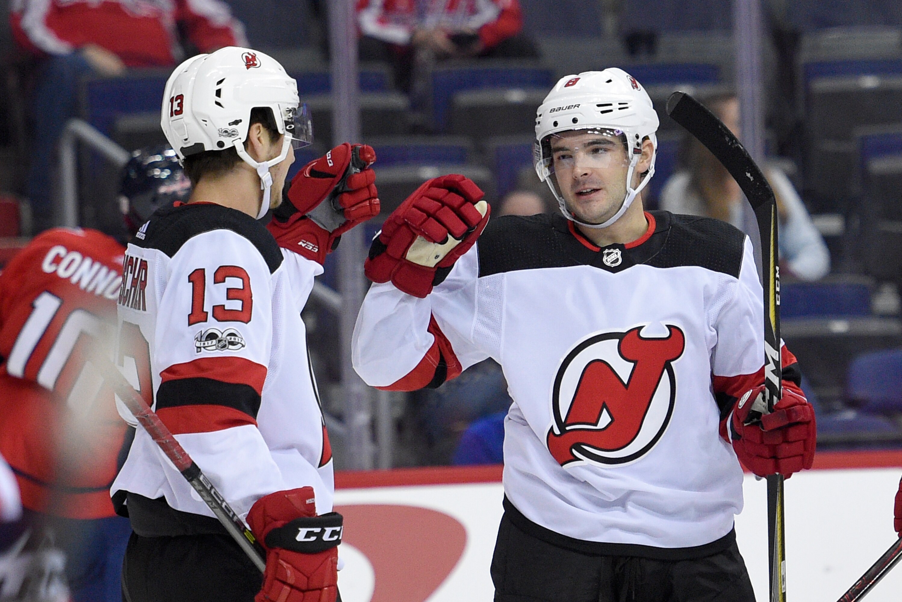 Ranking the Best Rookies in the 2017-18 NHL Season