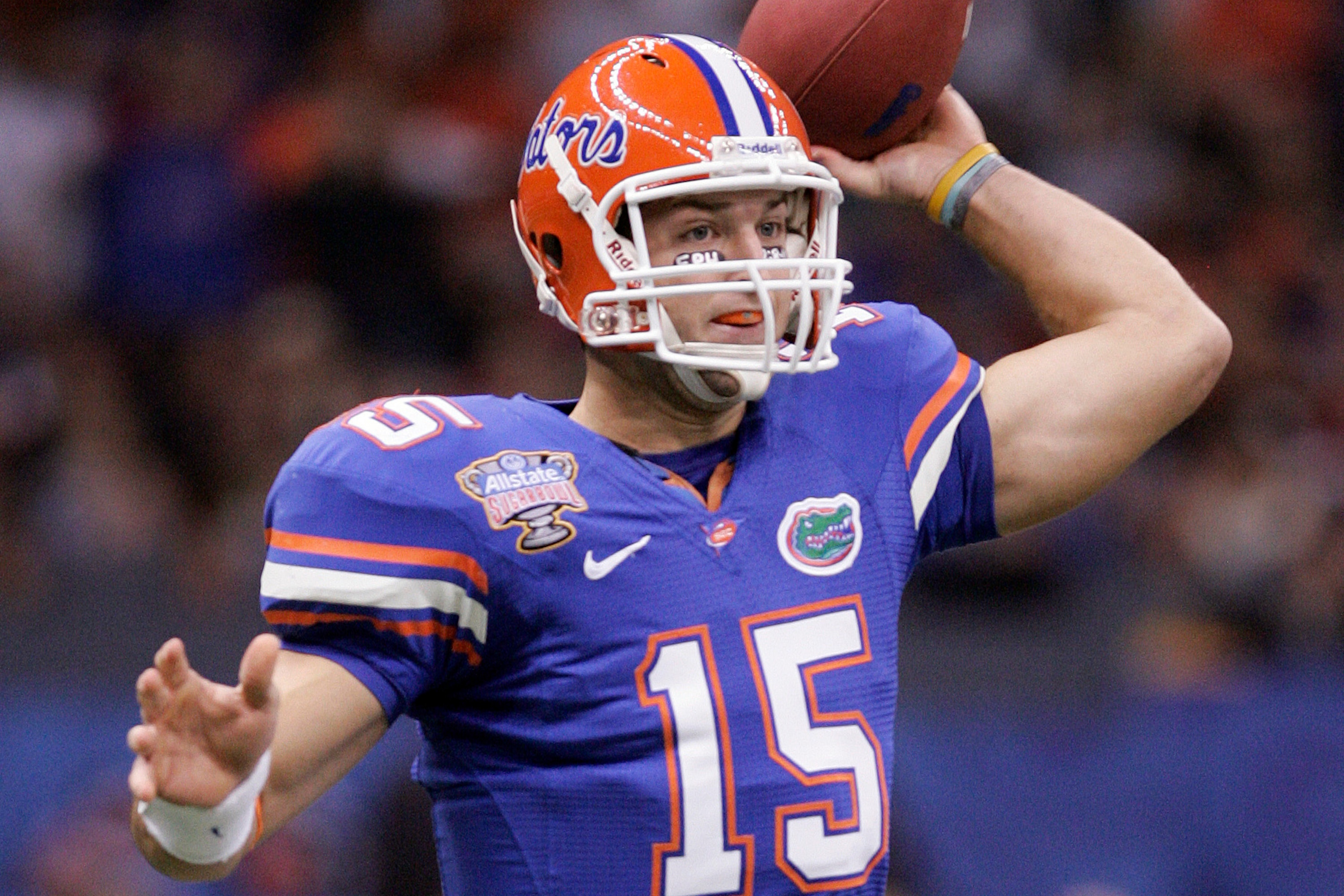 Ranking the Best Bowl Game Performances of the Past Decade