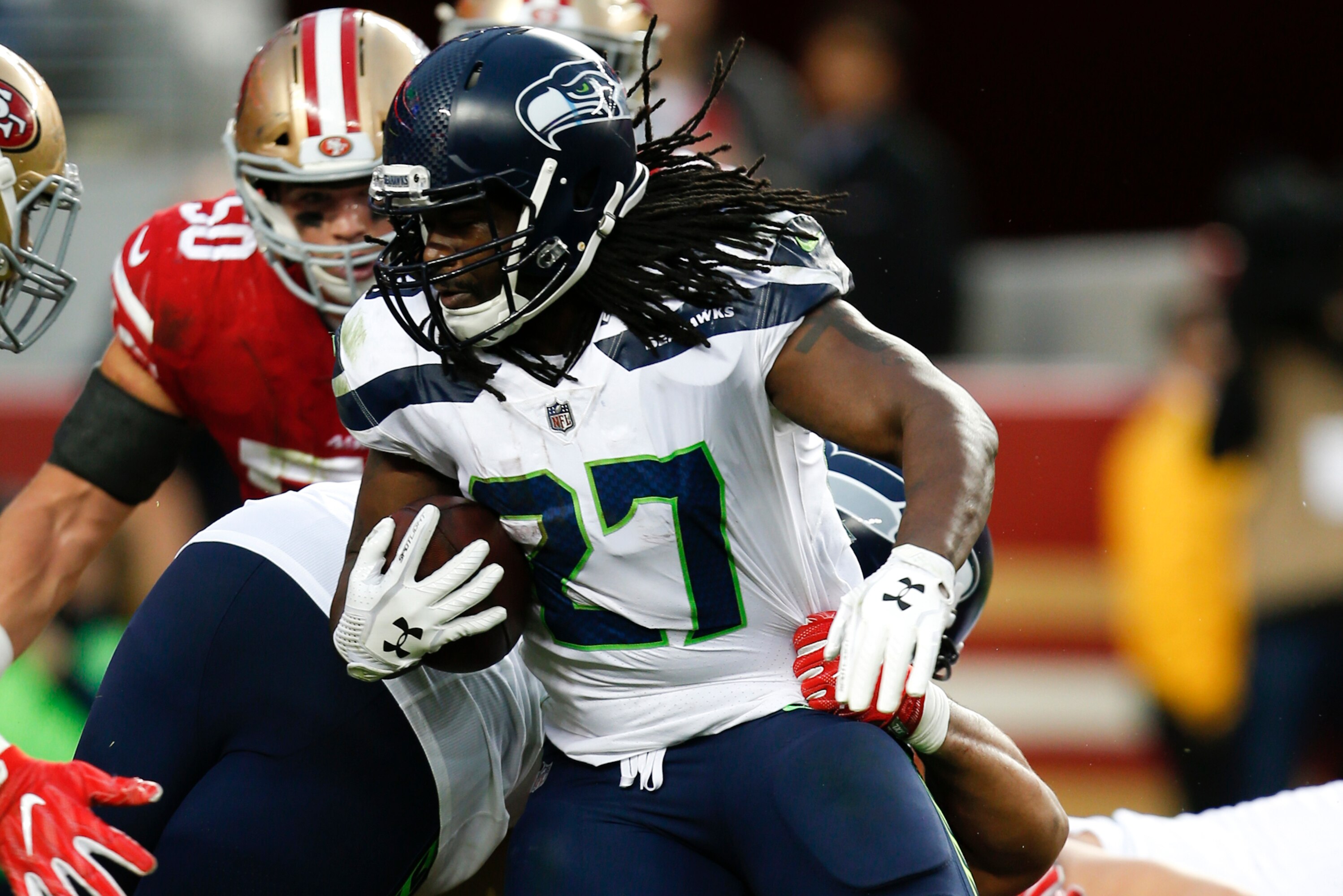 NFL1000: The 5 Worst Players at Every Position