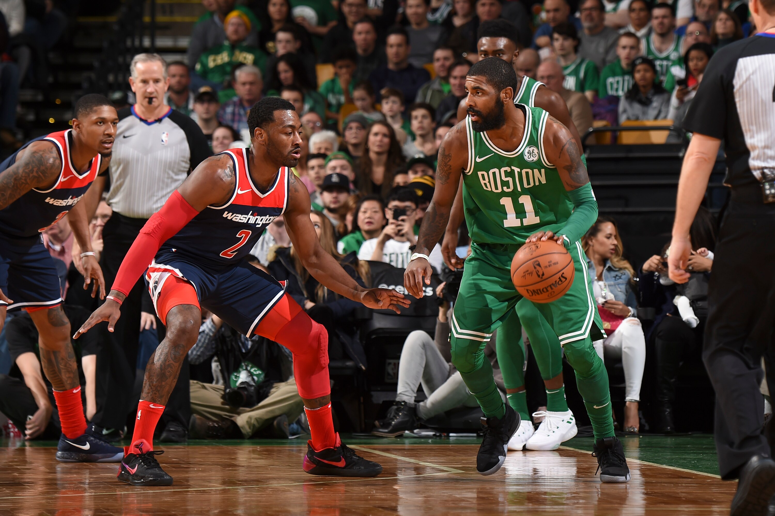 NBA Position Rankings: Top 15 Point Guards for the Rest of 2017-18 Season